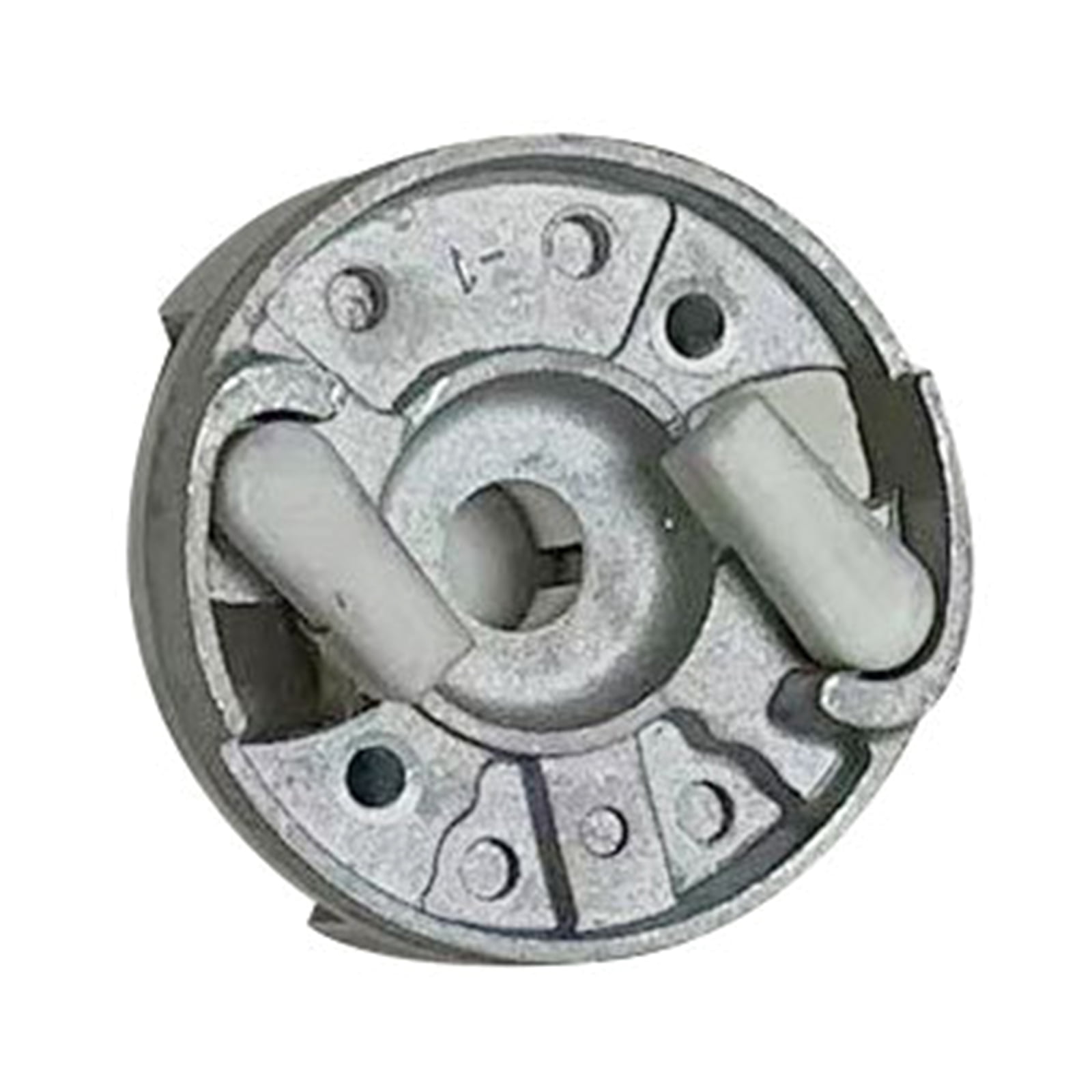RUISINERY Flywheel Assembly for Backpack Blower EBZ6500 EBZ6500RH ...