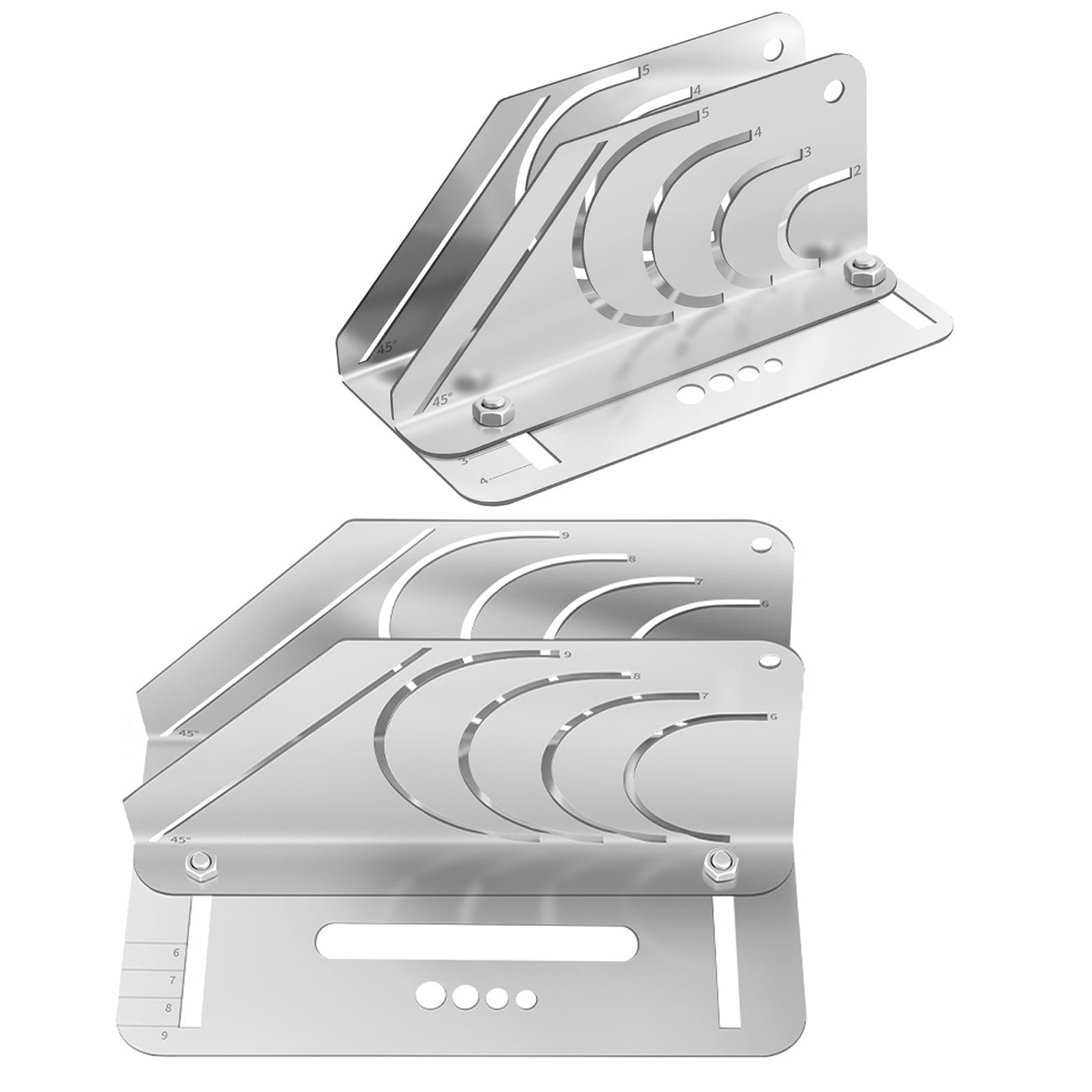 RUISINERY Foam Pipe Cutter Tool Tube Lagger Insulation Cutting Fixture ...