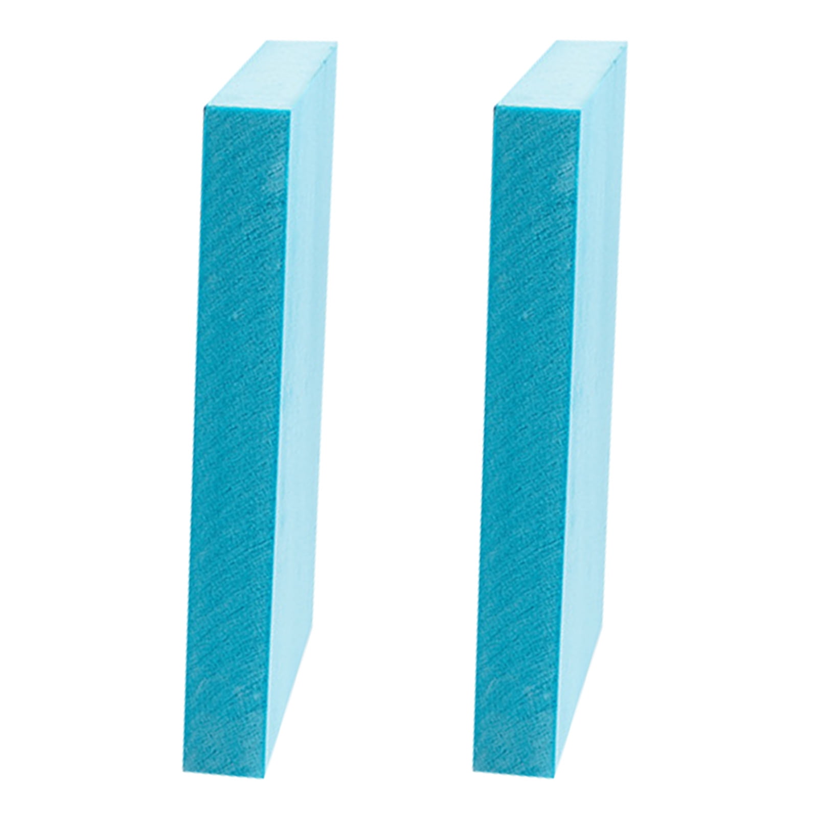 RUISINERY Foam Sheets 11x15inch Model Foam Dense Rectangle Blocks for ...