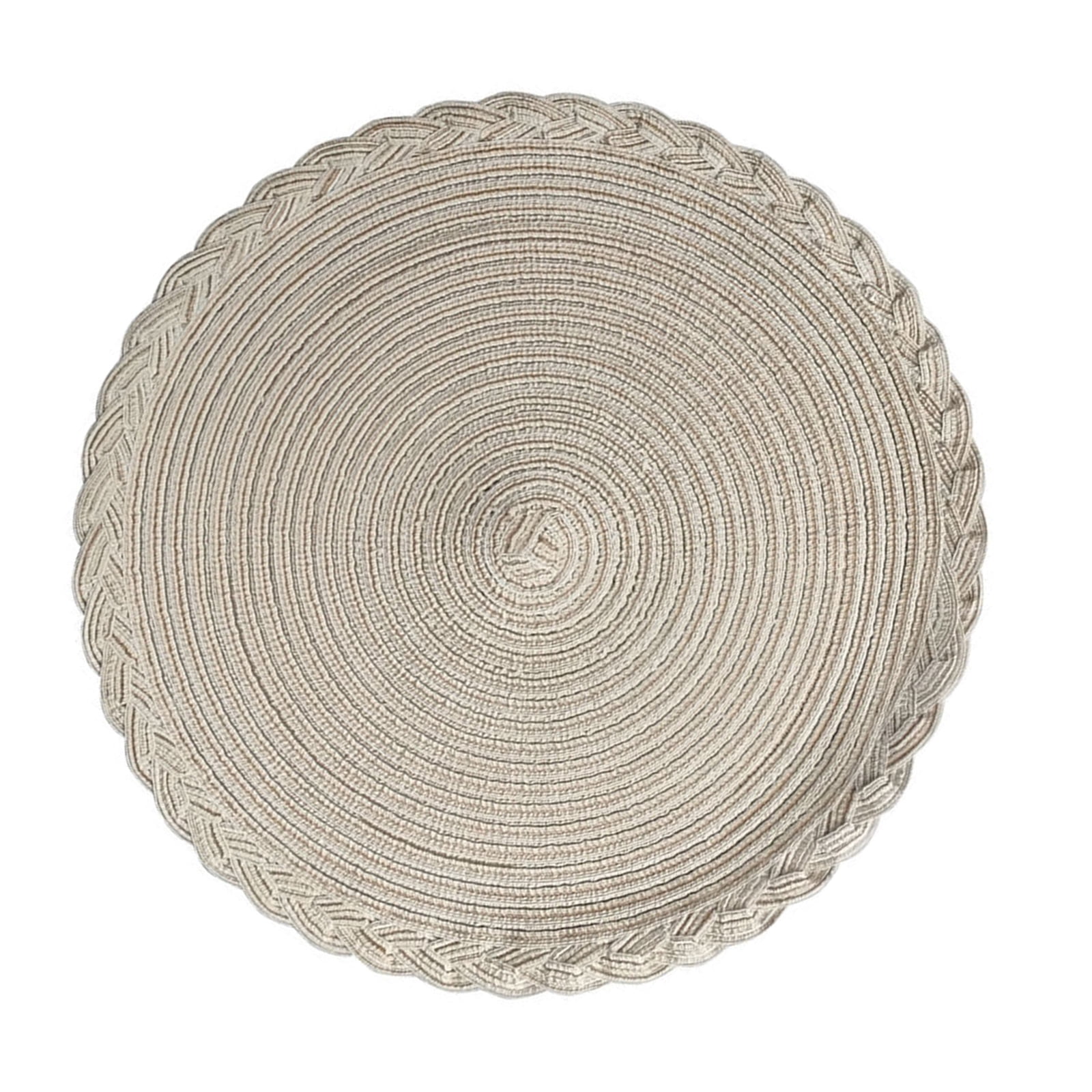 RUISINERY Functional Cotton Trivets For Kitchen Countertops And Dining ...