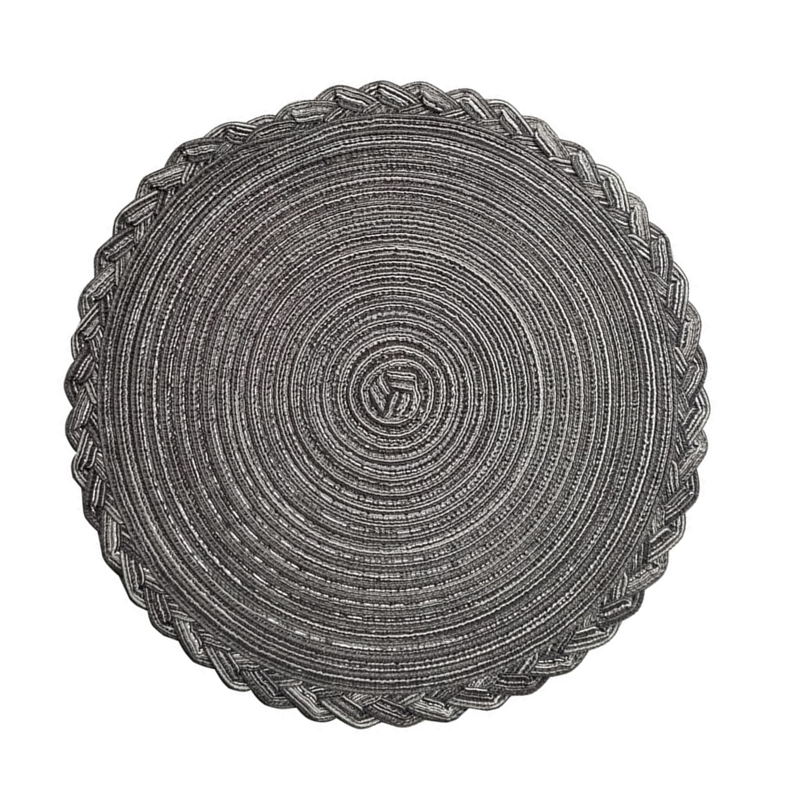 RUISINERY Functional Cotton Trivets For Kitchen Countertops And Dining ...