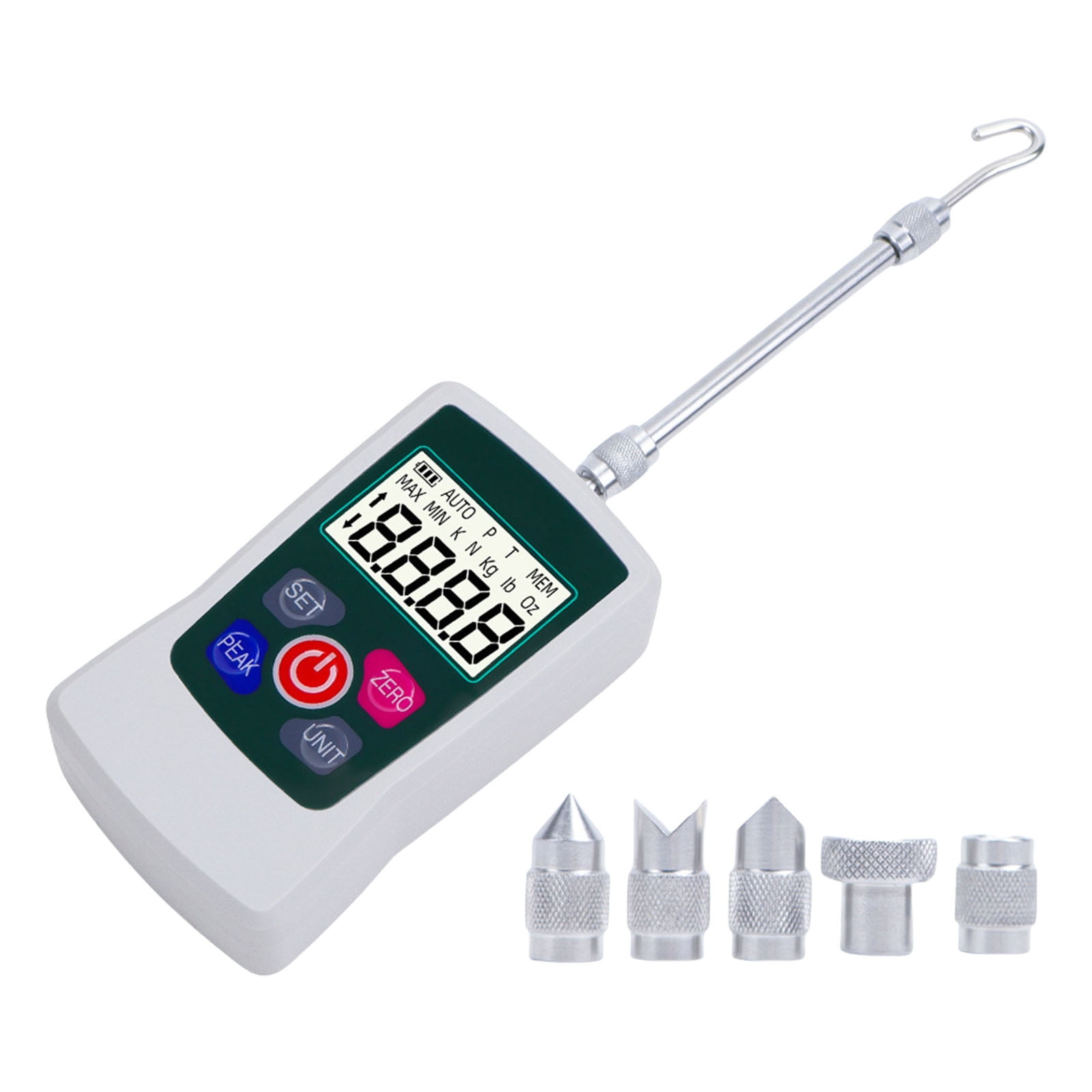 RUISINERY Gauges easy carry Measuring Instrument easy carry Gauges Easy ...
