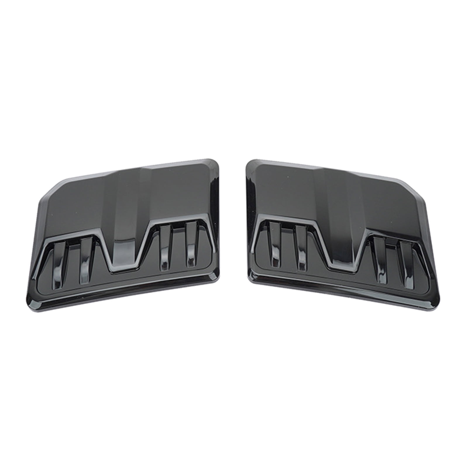 RUISINERY General Hoods Vent Covers Air Intake Grille Decoration Simple ...