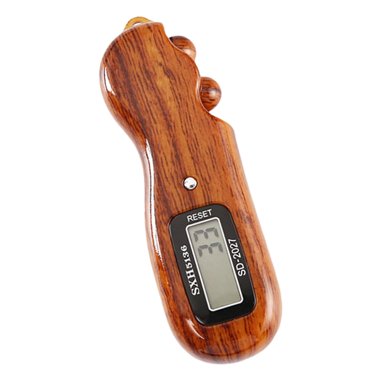 RUISINERY Handheld Electrical Digital Counter Portable Finger Counter ...