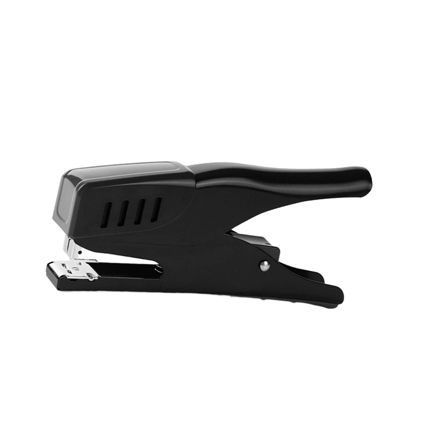 RUISINERY Handheld Stapler 25 Sheet Capacity Desk Stapler Heavy Duty ...