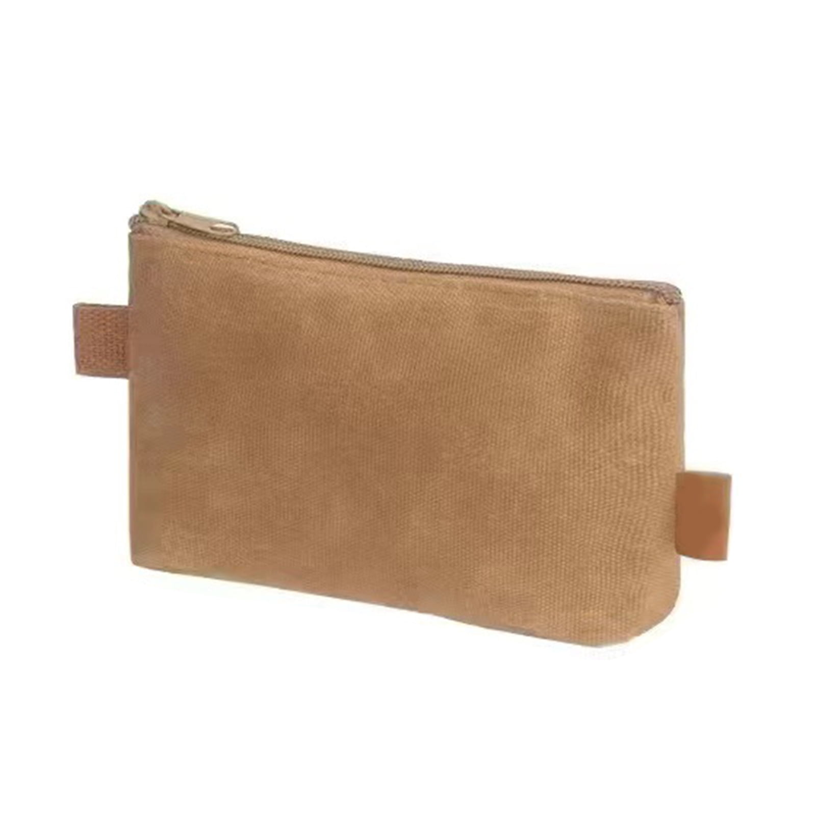 RUISINERY Heavy Duty Canvas Tool Bag Organizers Satchel for Organizing ...