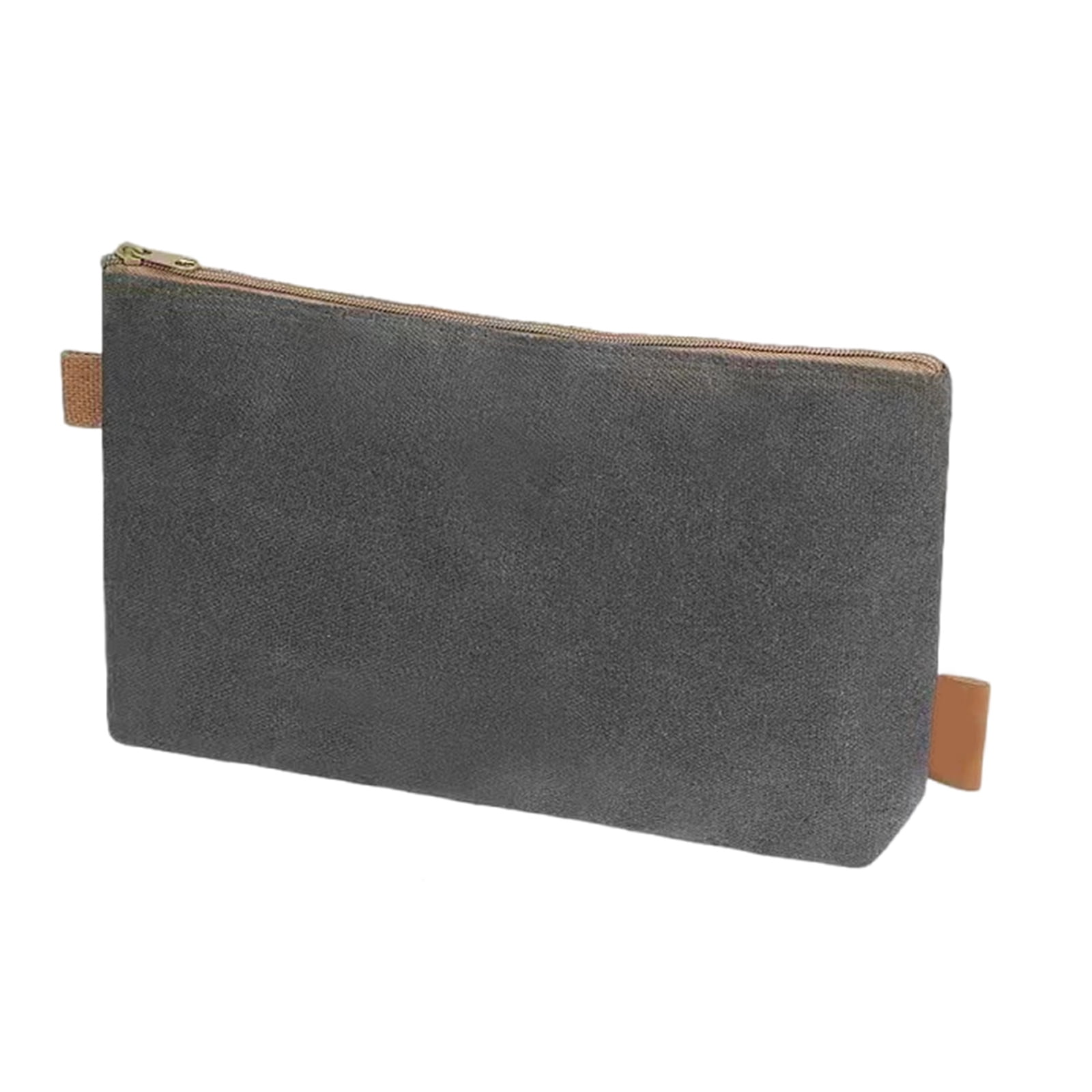 RUISINERY Heavy Duty Canvas Tool Bag Organizers Satchel for Organizing ...