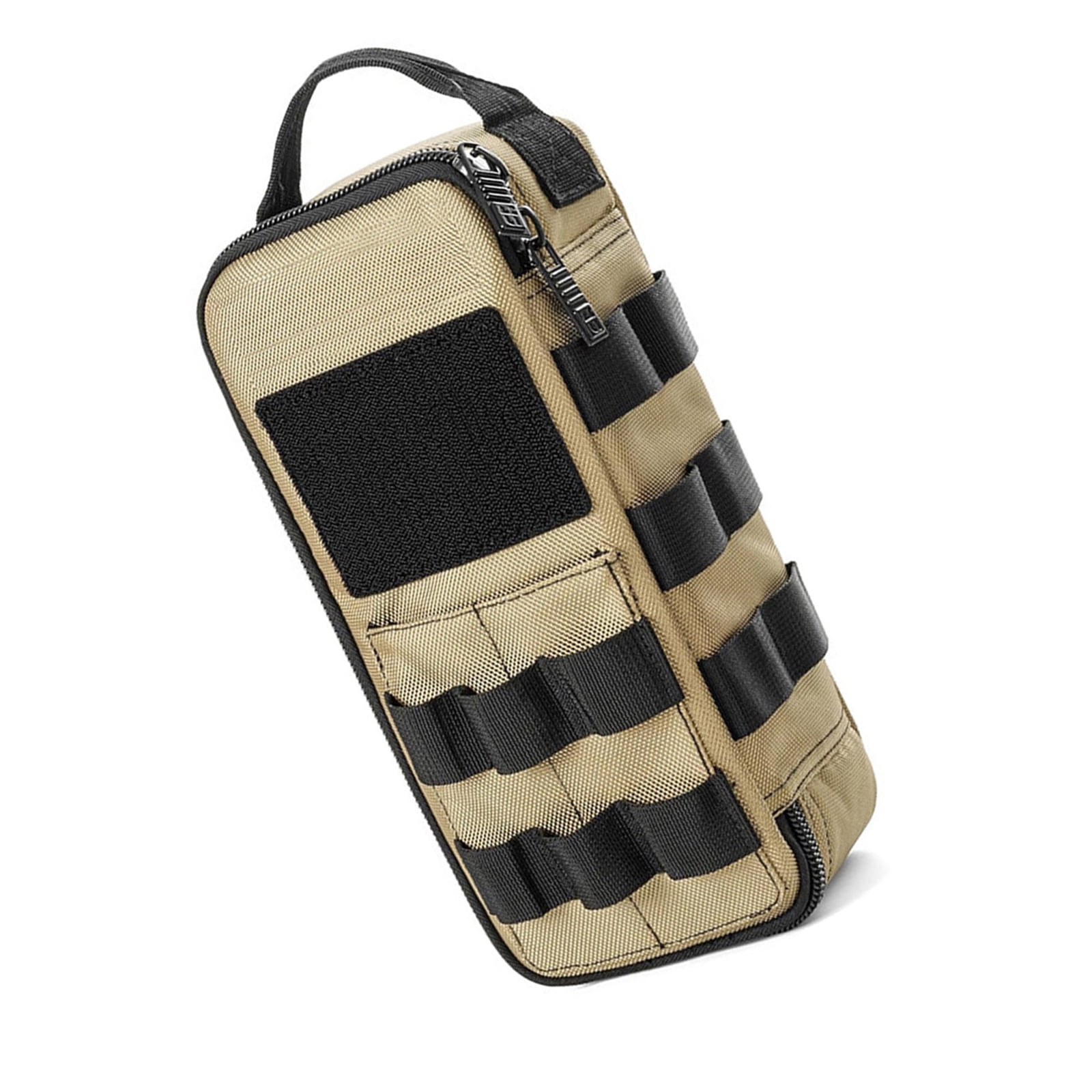 RUISINERY Heavy Duty Small Tool Bag Pouches Portable Utility Organizers ...