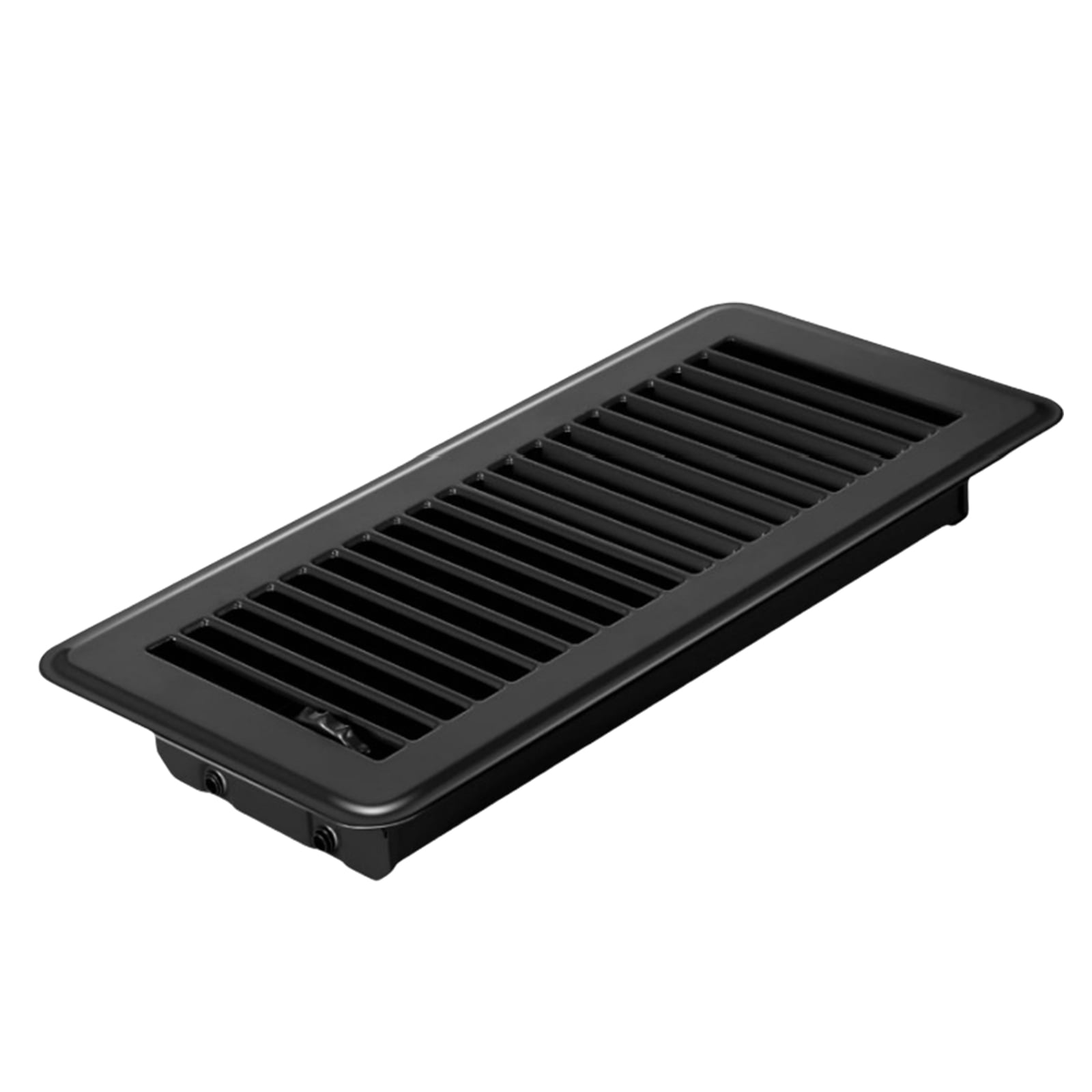 RUISINERY Heavy Duty Steel Floor Vent Covers Walkable Designs Air ...