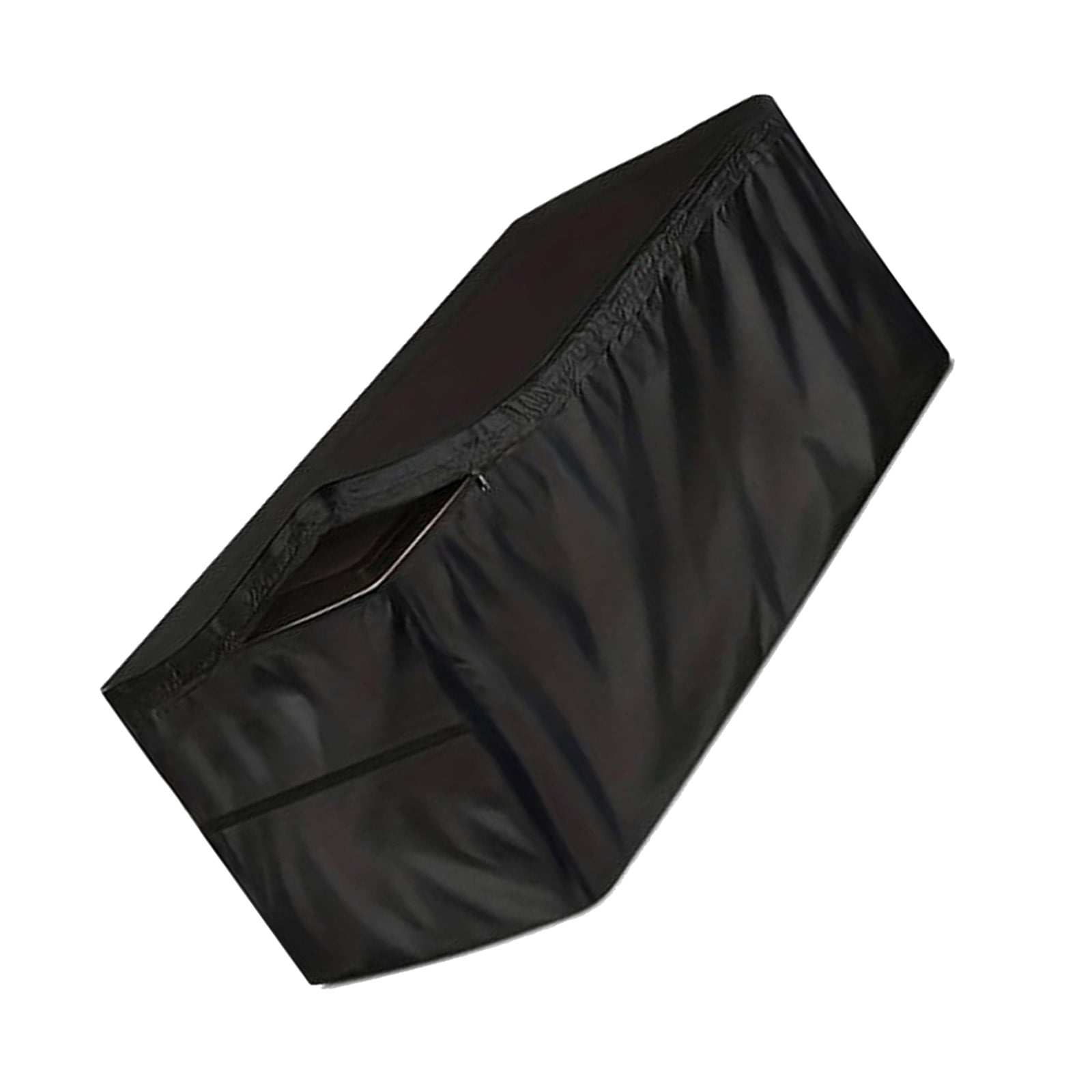 RUISINERY Heavy Type Container Covers Outdoor Storage Waterproofed Box ...