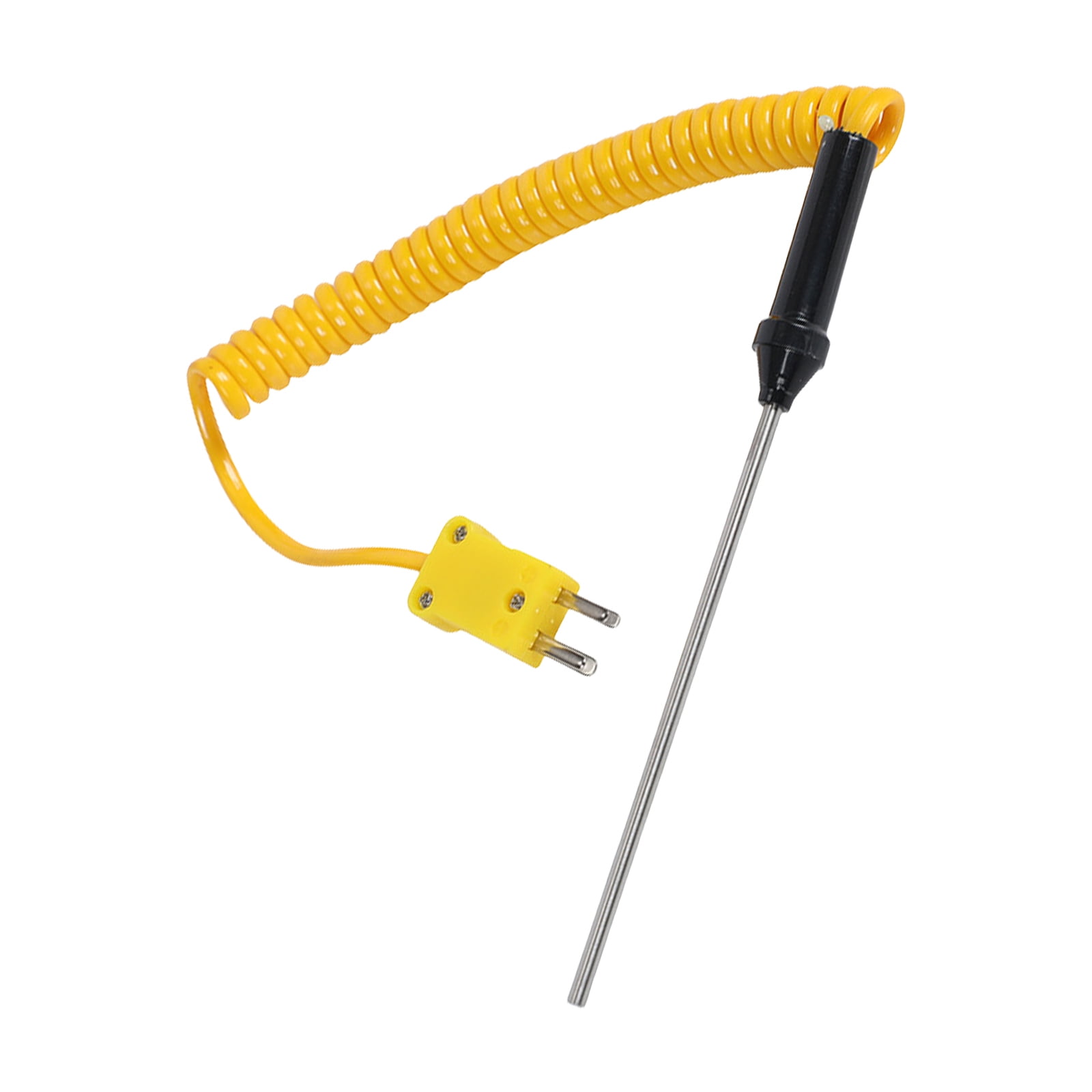 RUISINERY High Accuracy K Type Temperature Probe For Accurate ...