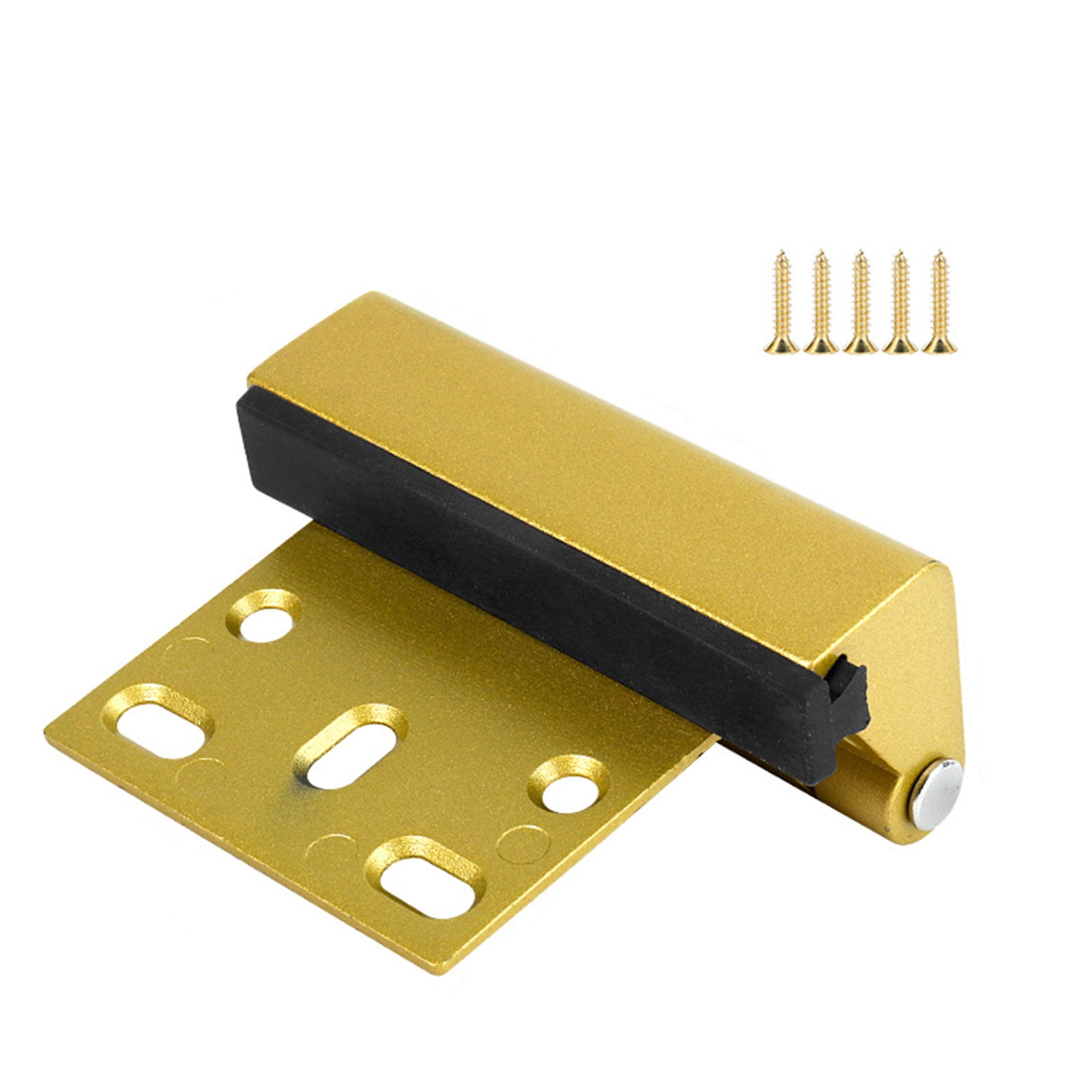 RUISINERY Home Security Door Lock Metal Door Reinforcement Lock ...