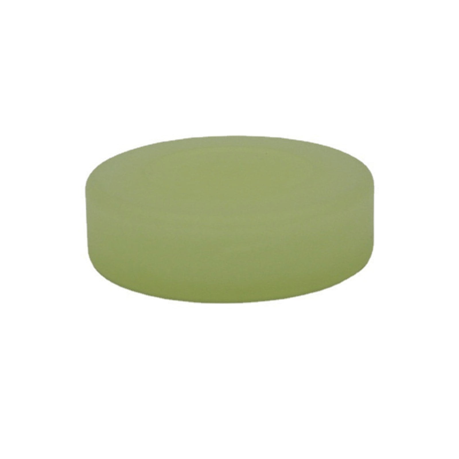 RUISINERY Ice Hockey Puck Glow in Dark Party Sports Hockey Pucks for ...