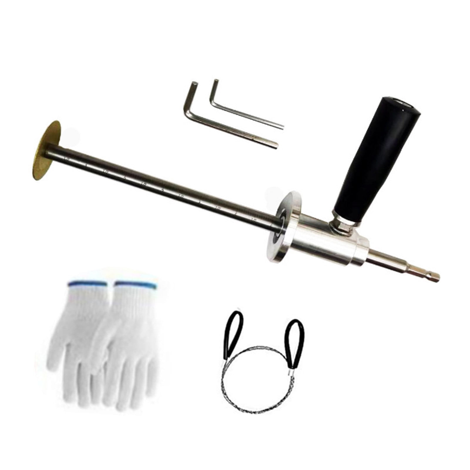 RUISINERY Inside Pipe Cutter for PVC Pipe Inside Pipe Cutter with ...