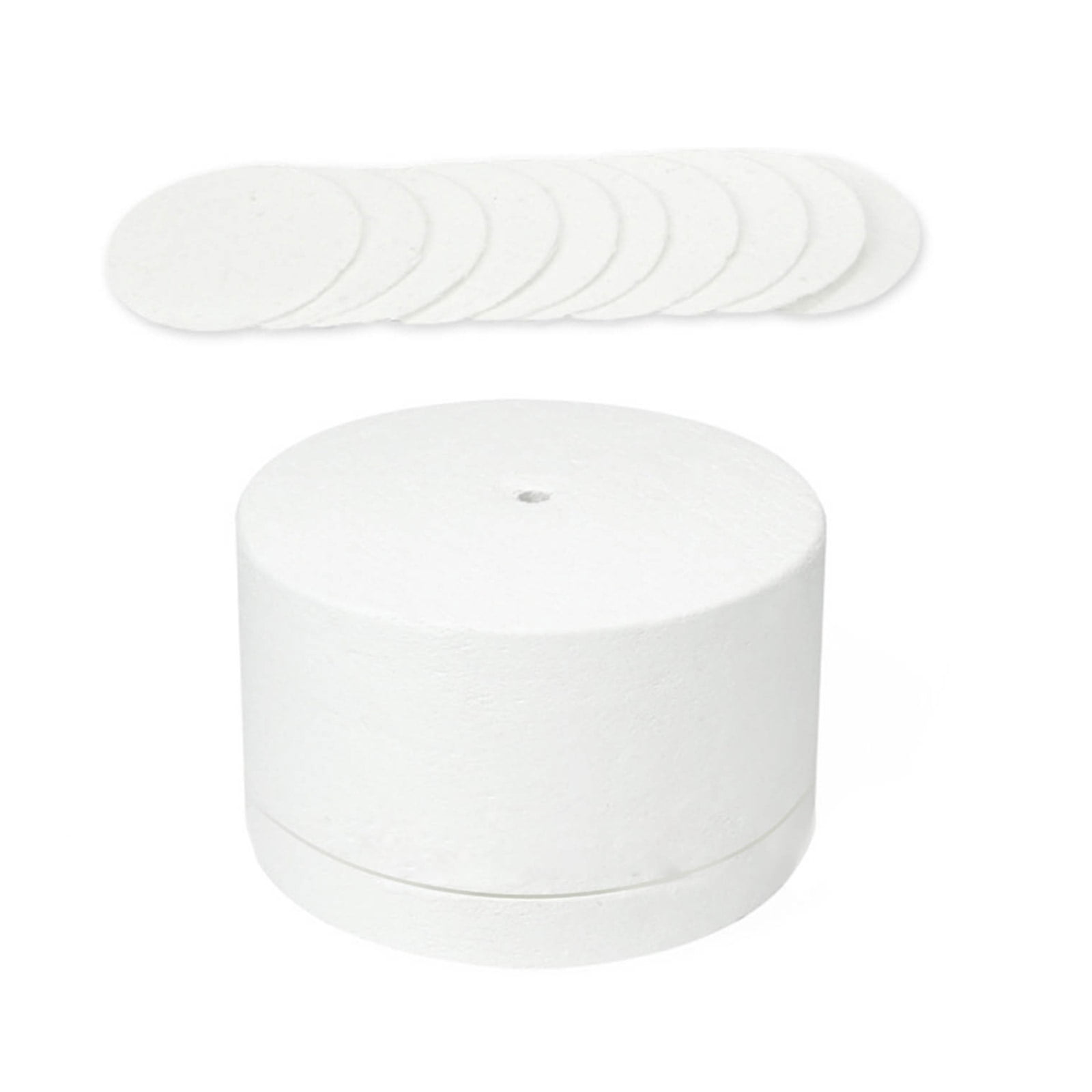 RUISINERY Jewelry Making Set Microwave Kilns Mold Glass Crafting Set ...