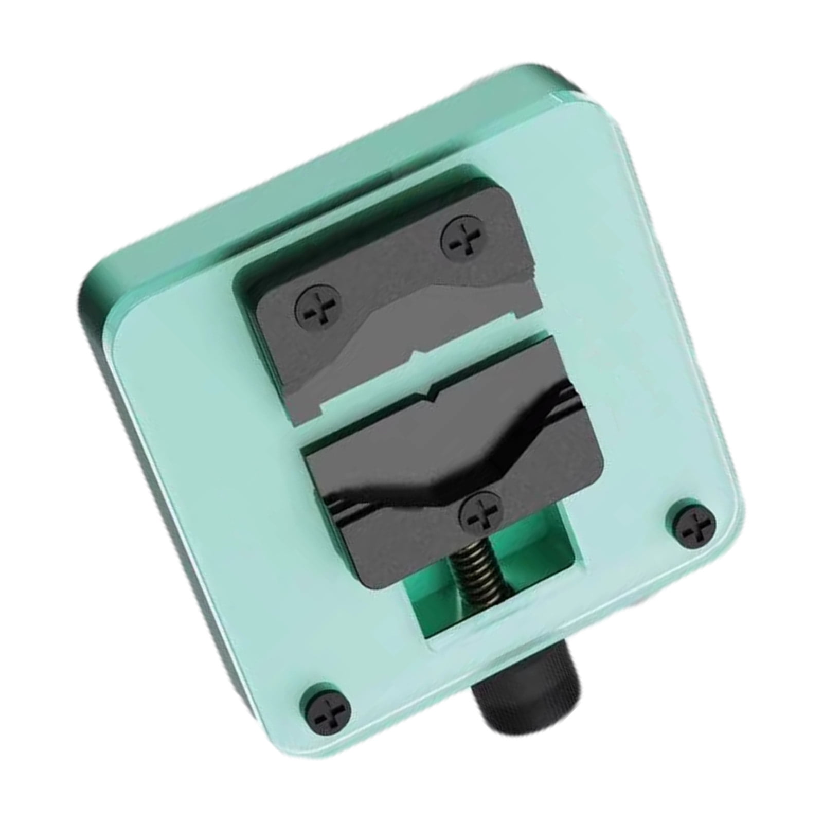 RUISINERY Jigs Fixture Motherboards Board CPU Chip IC Planting Tin ...