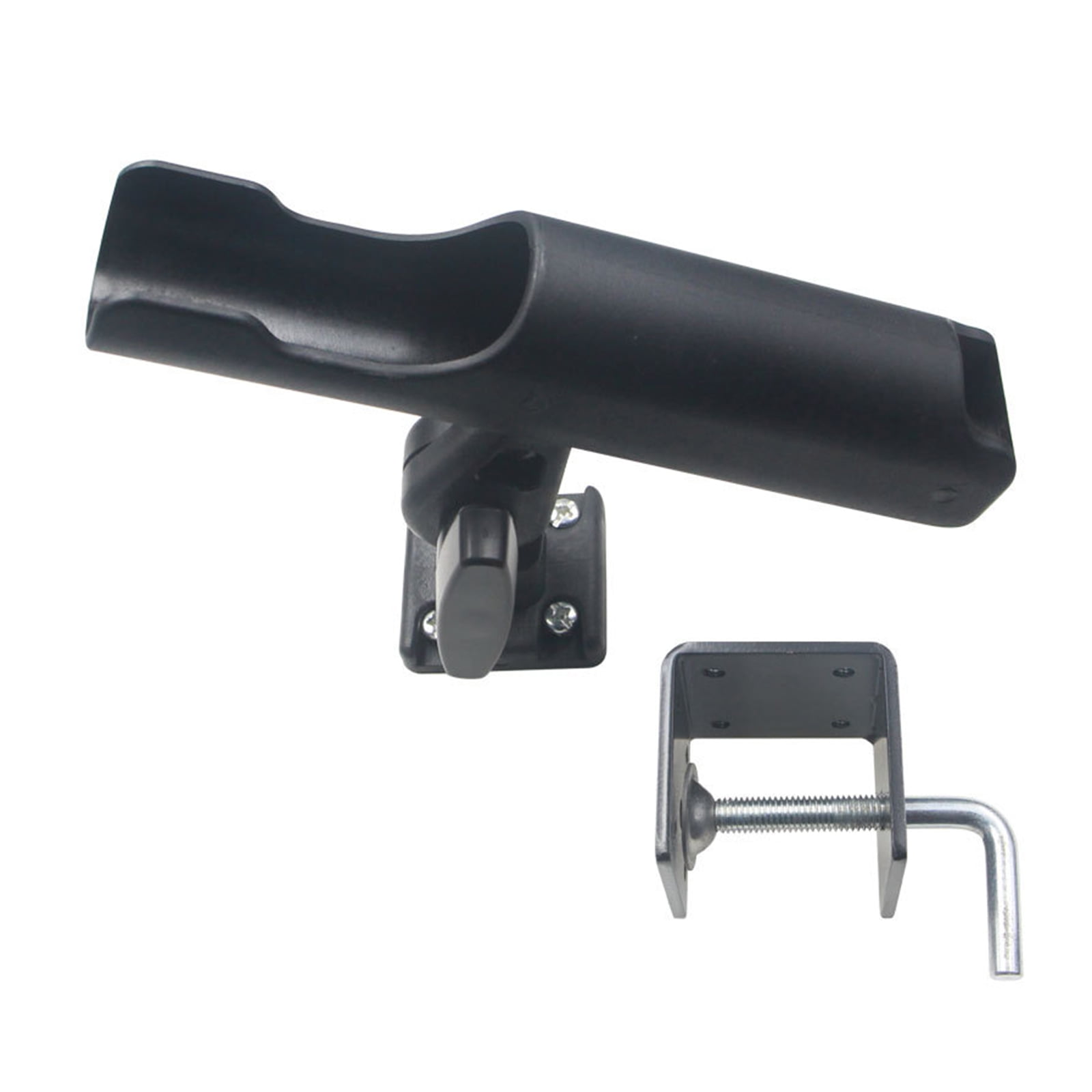 RUISINERY Kayak Fishing Rod Holder 360 Degree Adjustable Fishing Boats ...