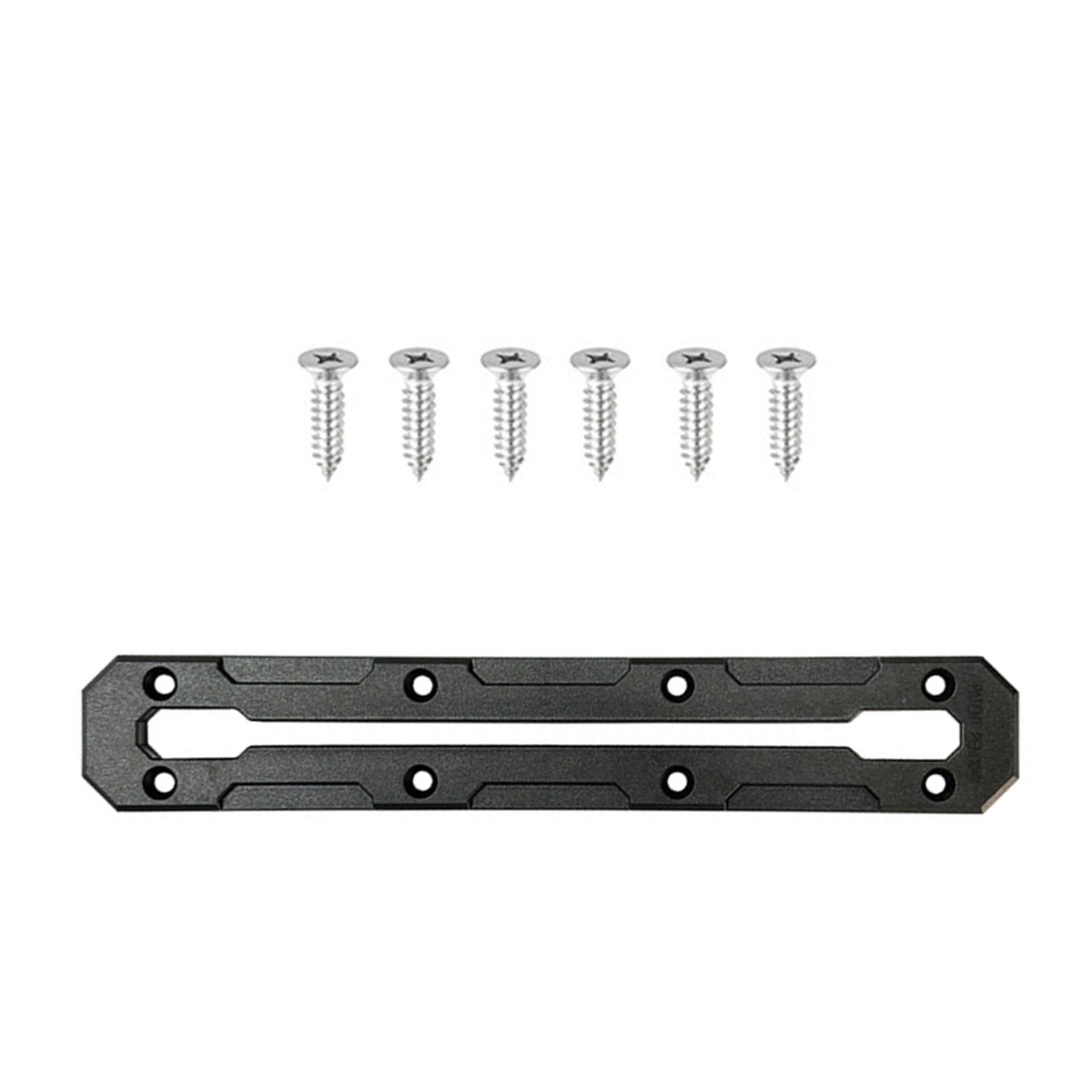 RUISINERY Kayak Track Mount Kayak Rails Track Kayak Track Accessory for ...