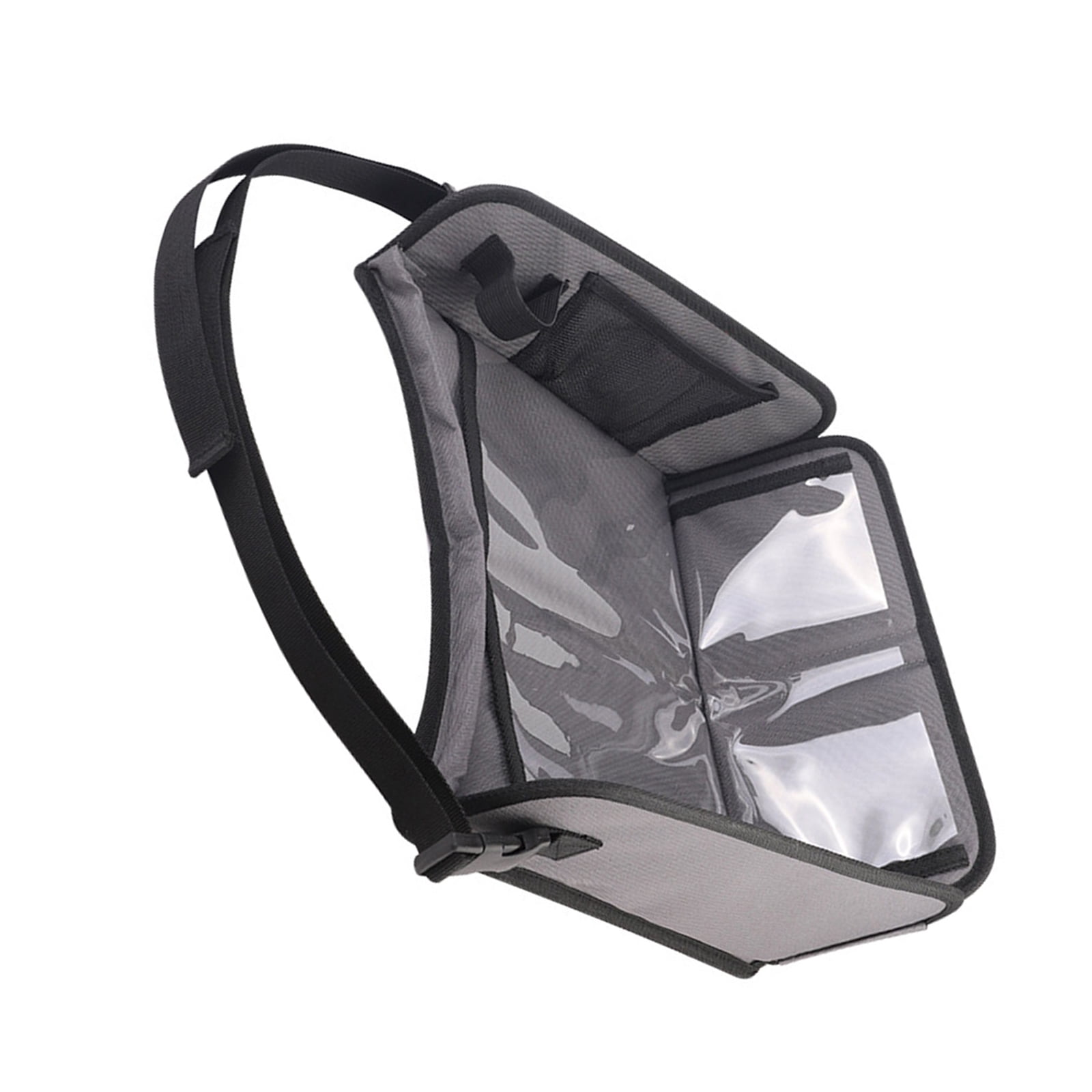 RUISINERY Kids Travel Tray for and Aircraft with Detachable Tablet ...