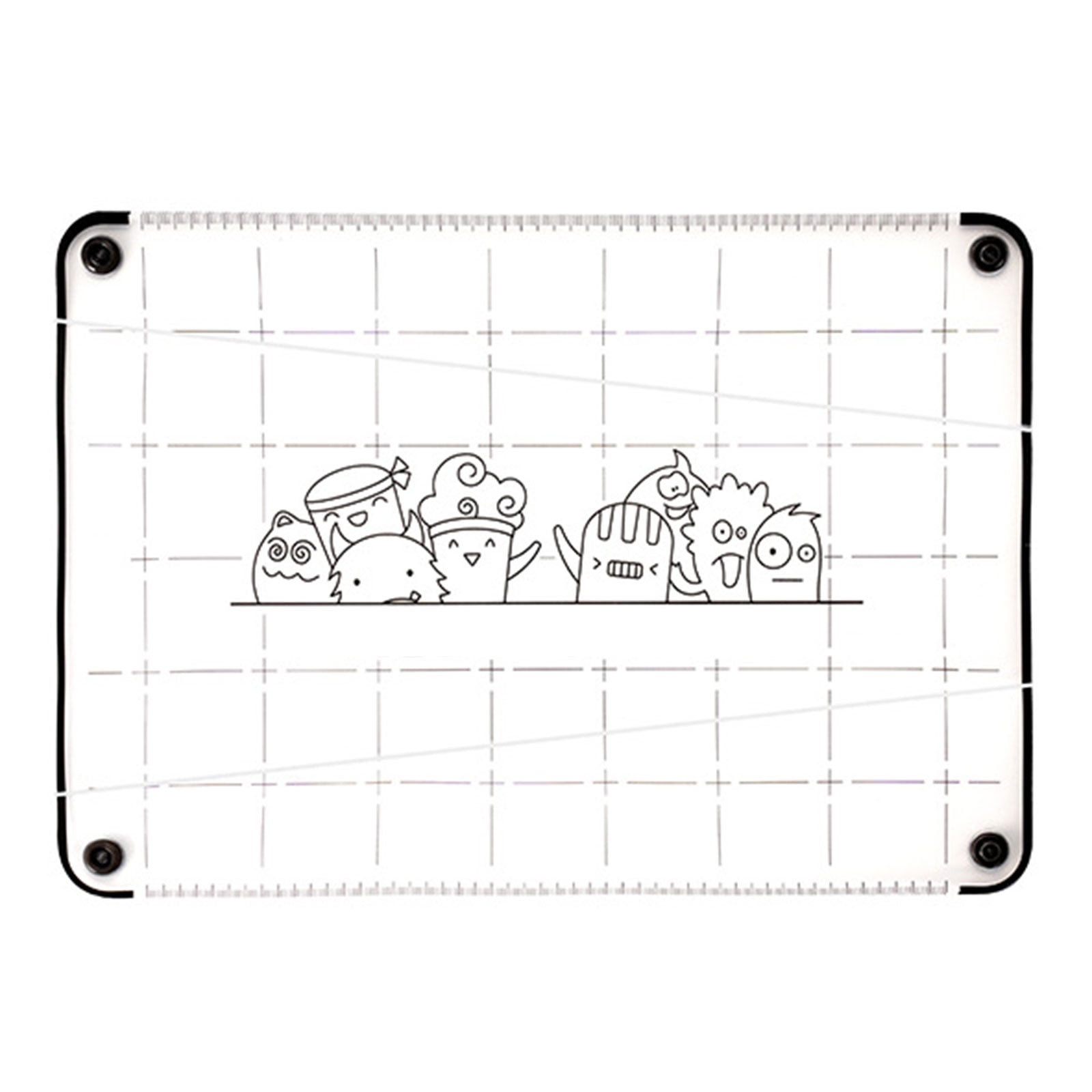 RUISINERY Kitchen Folding Chopping Block Cutting Board Chopping Board ...