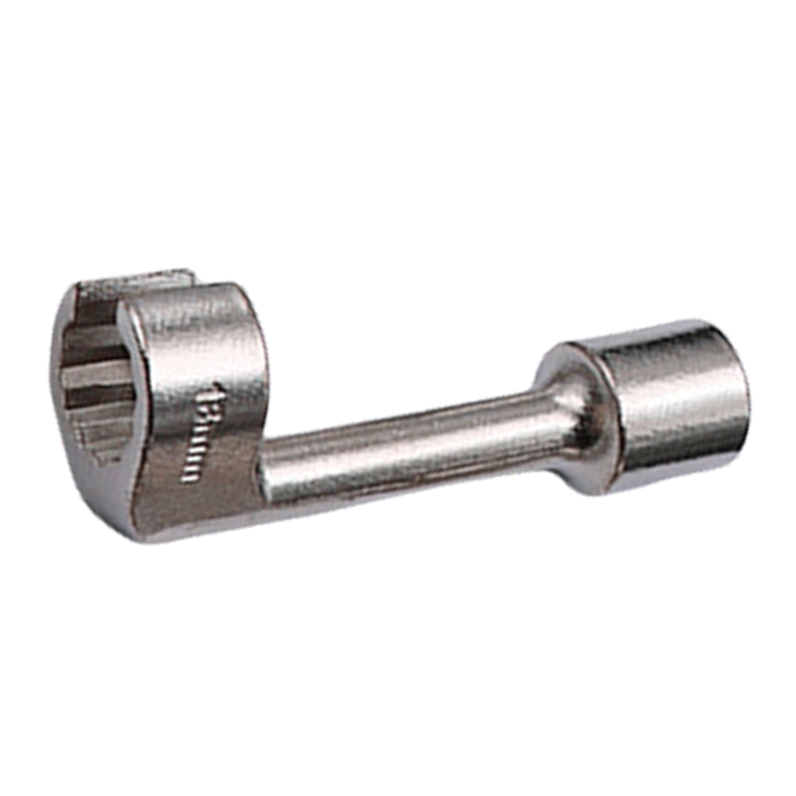 RUISINERY L Type Injectors Line Socket Wrench Set 12mm to 19mm Suitable ...