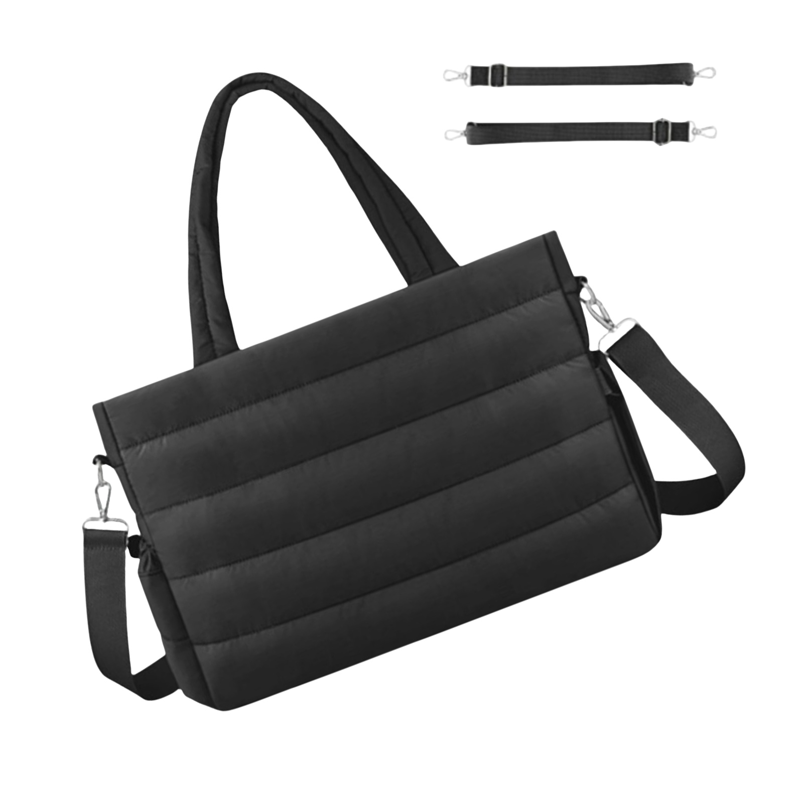 RUISINERY Large Capacity Mom Bag for Easy Organization Baby Essential ...