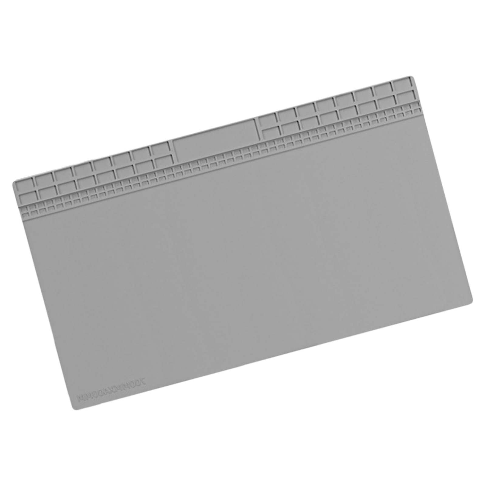 RUISINERY Large Silicone Soldering Mat 70x40cm Workbench Pad Large ...