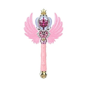 Light Up Princess Wands