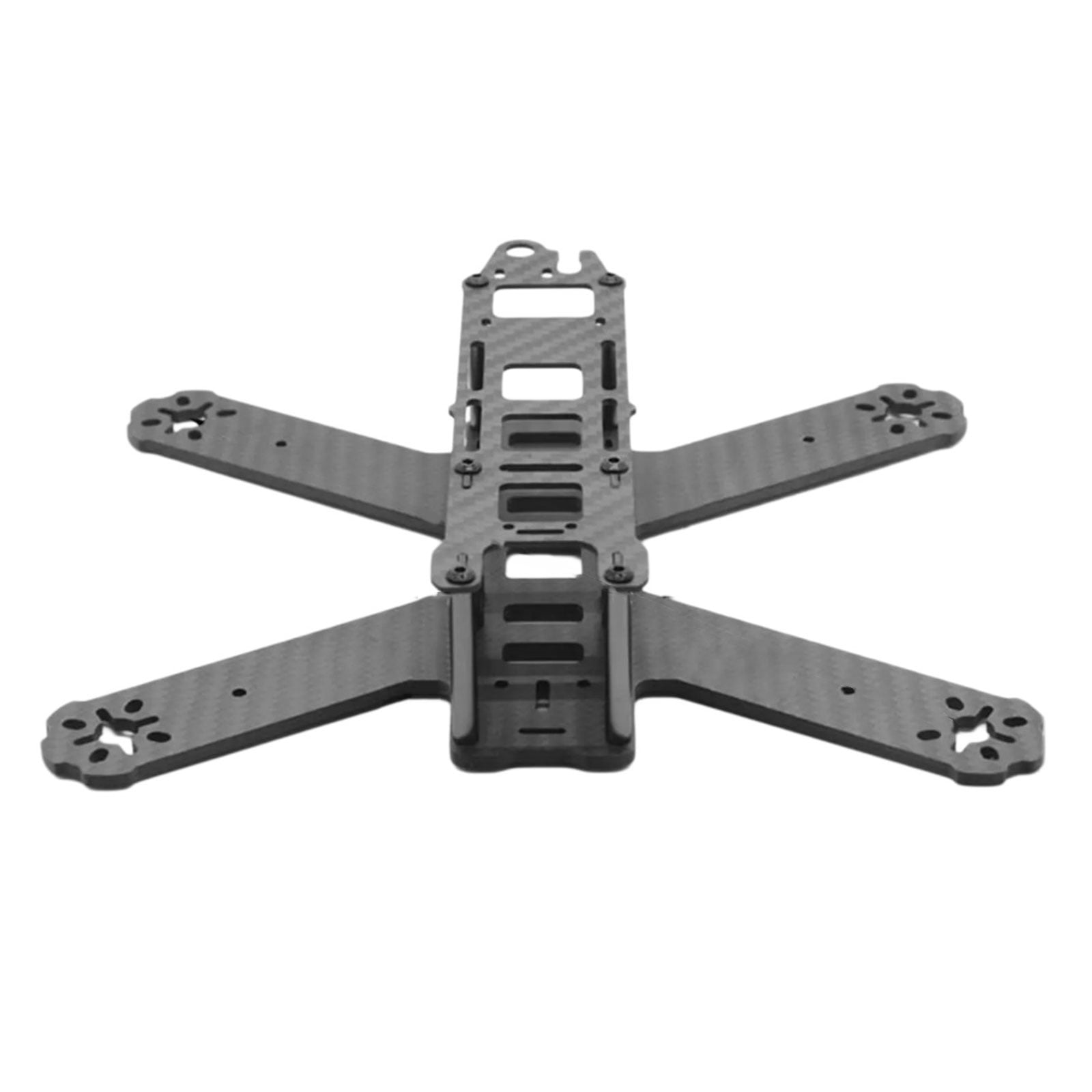 RUISINERY Lightweight Carbon Fibers FPV Frame Kits For QAV210 ...