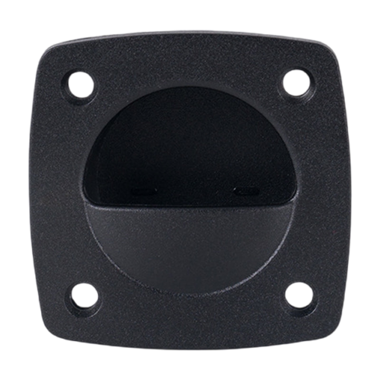 RUISINERY Marine Steel Flush Hatches Pull Handle Boat Hatches Lift ...