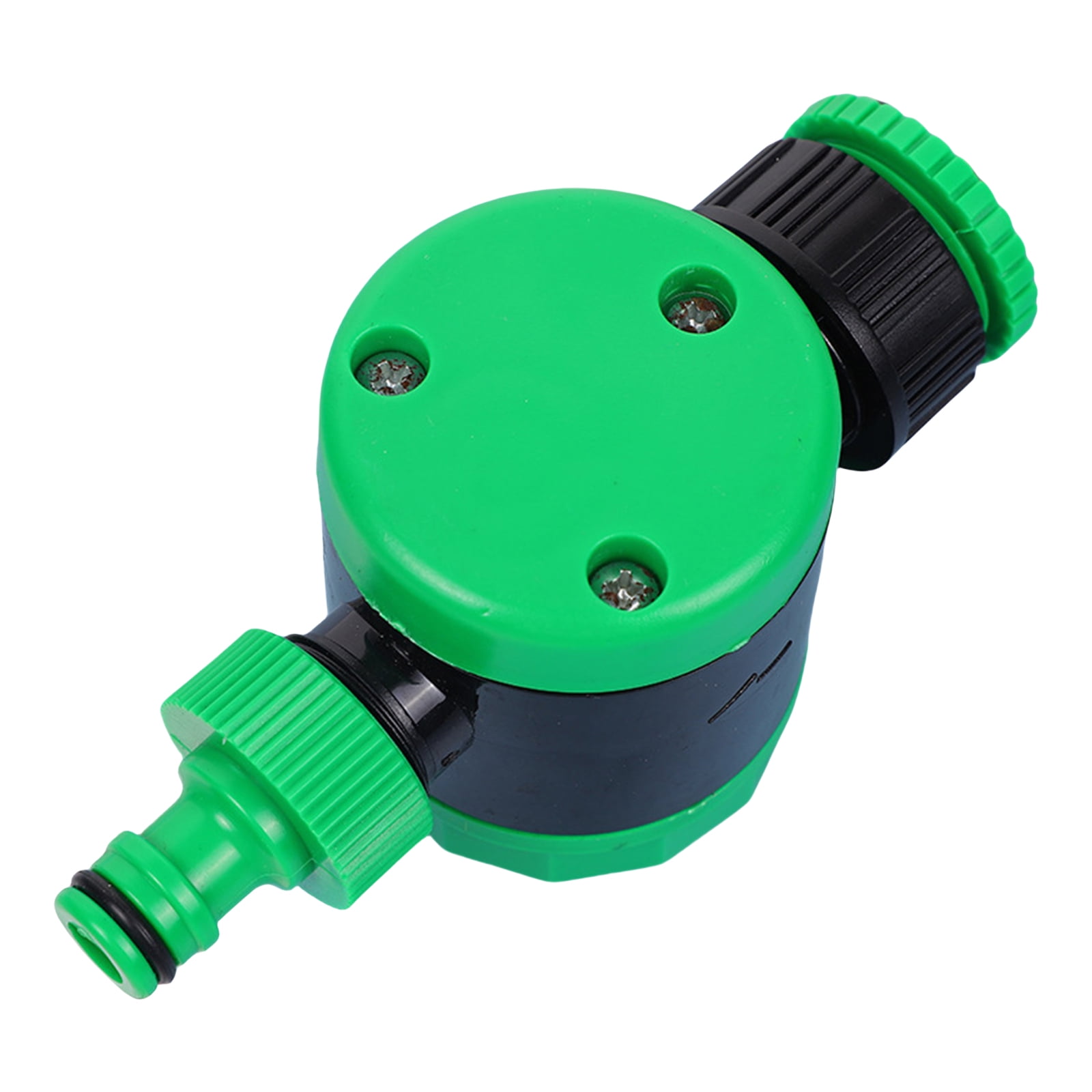 RUISINERY Mechanical Water Timer Garden Irrigation Controllers ...