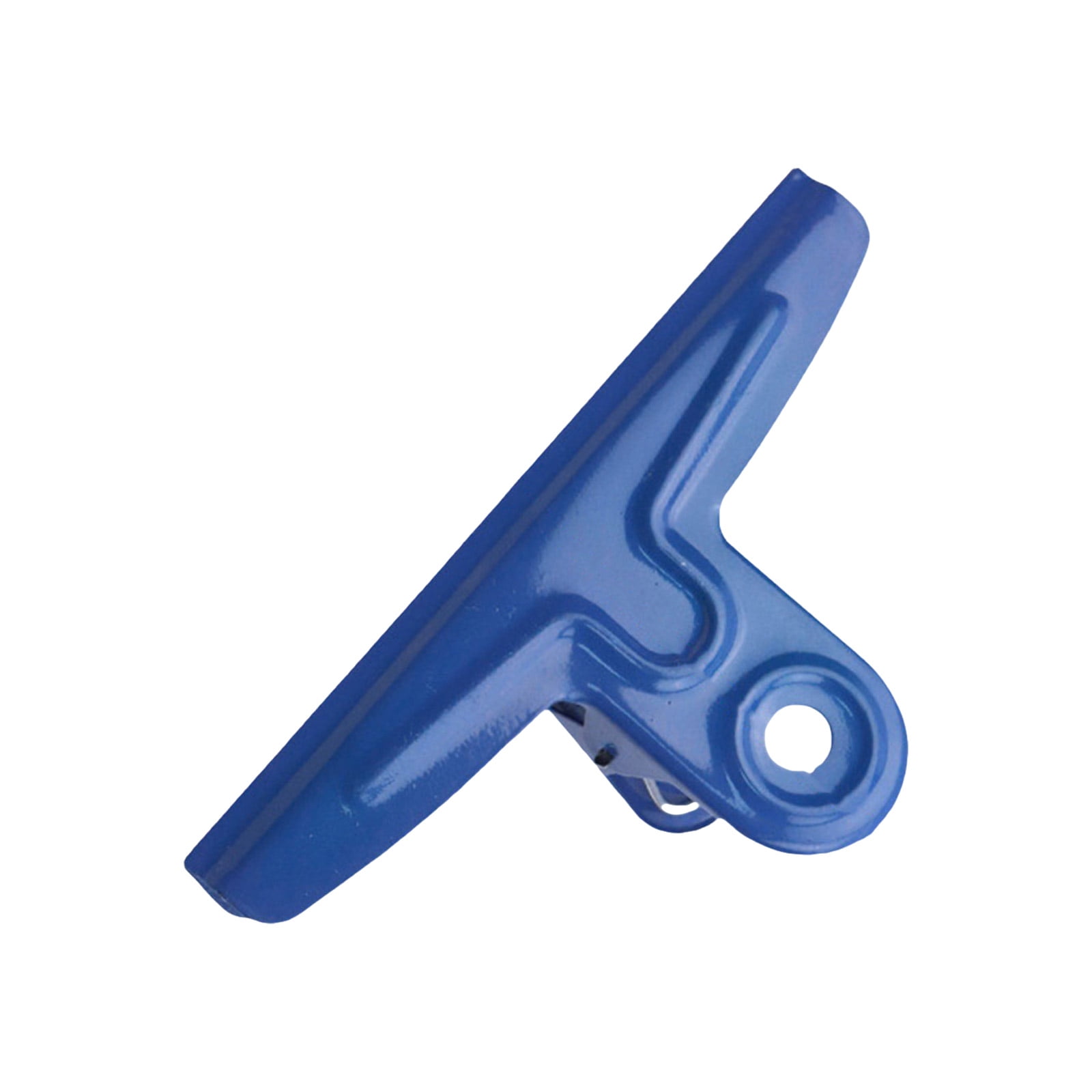 RUISINERY Metal Paper Clip 200mm Long Large Binder Paper Clip Stainless ...