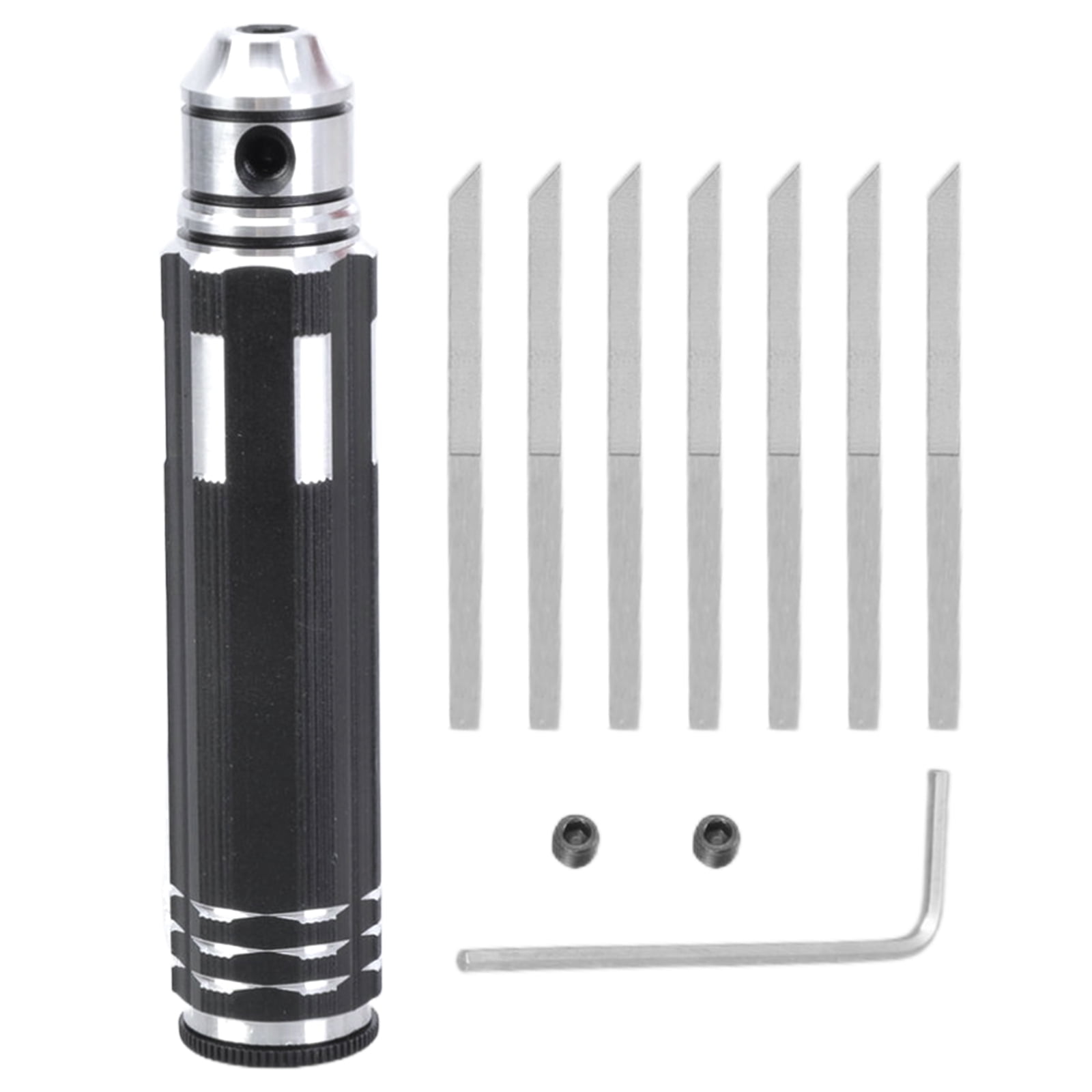 RUISINERY Model Scriber Metal Chisels Versatile Model Scriber High ...