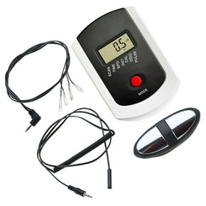 Portable Speedometers