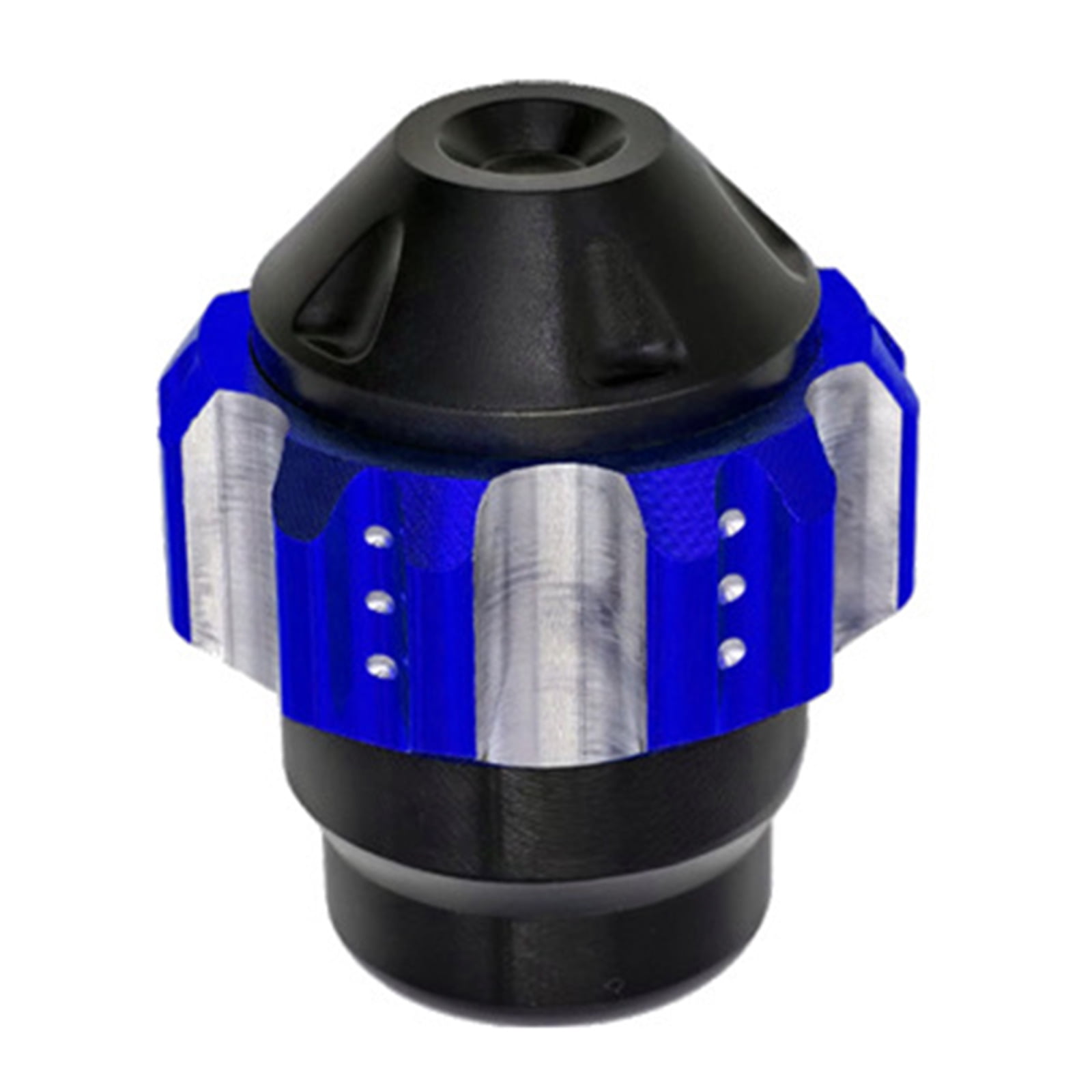 RUISINERY Motorcycle Fork Protector Crash Guard Lightweight Designs ...