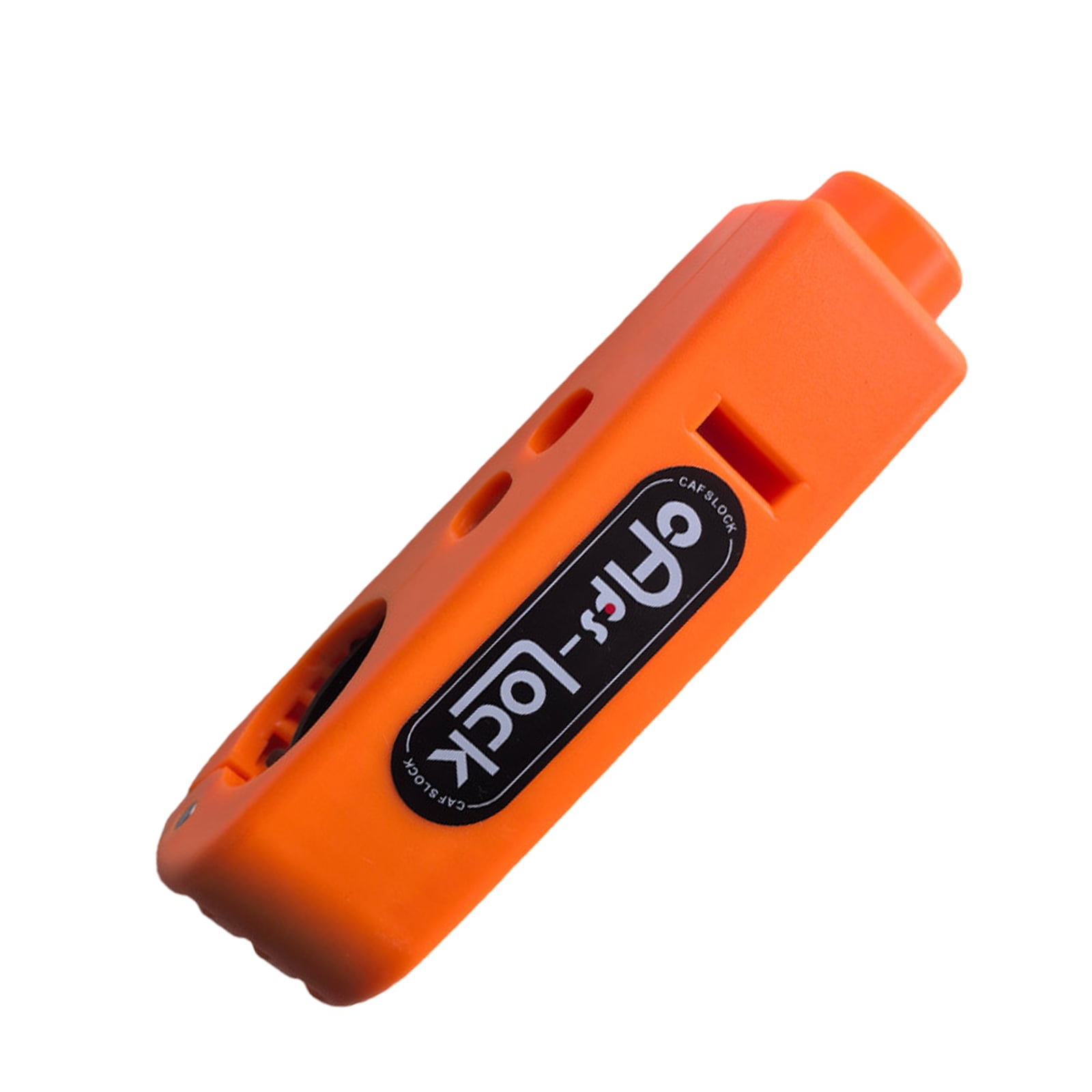 RUISINERY Motorcycle Front Brake Security Lock Electric Bike Handlebars ...