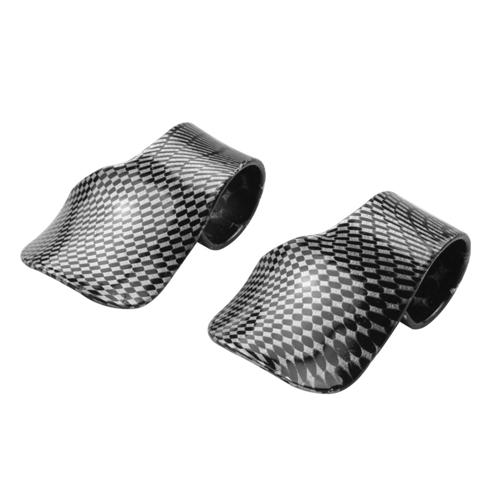 RUISINERY Motorcycle Throttle Clamp Motorcycle Throttle Clip for Long ...