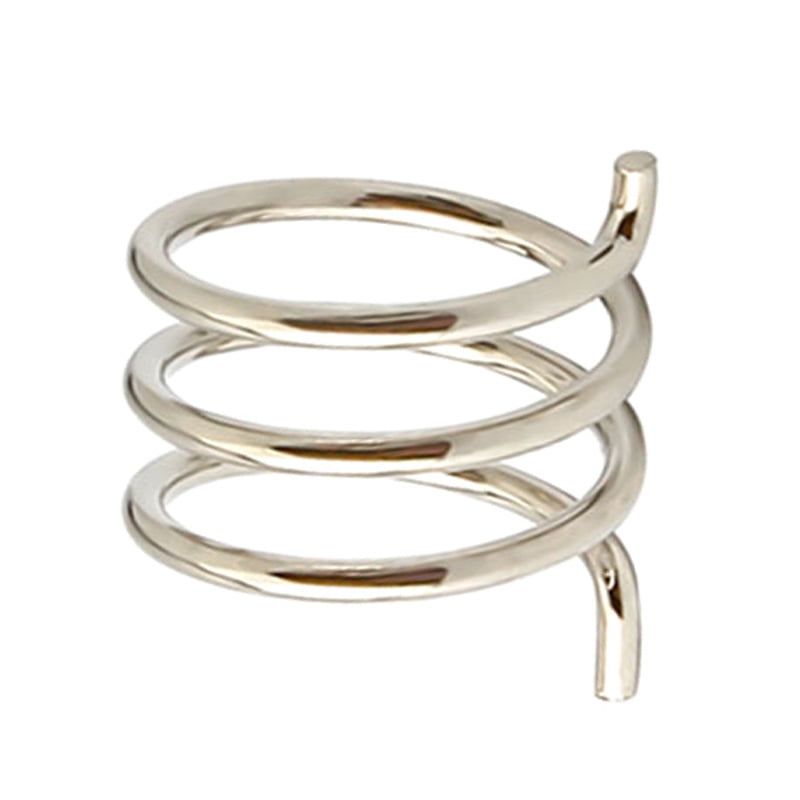 RUISINERY Mountain Bike Disc Brakes Spring Mechanical Calipers Clamp ...