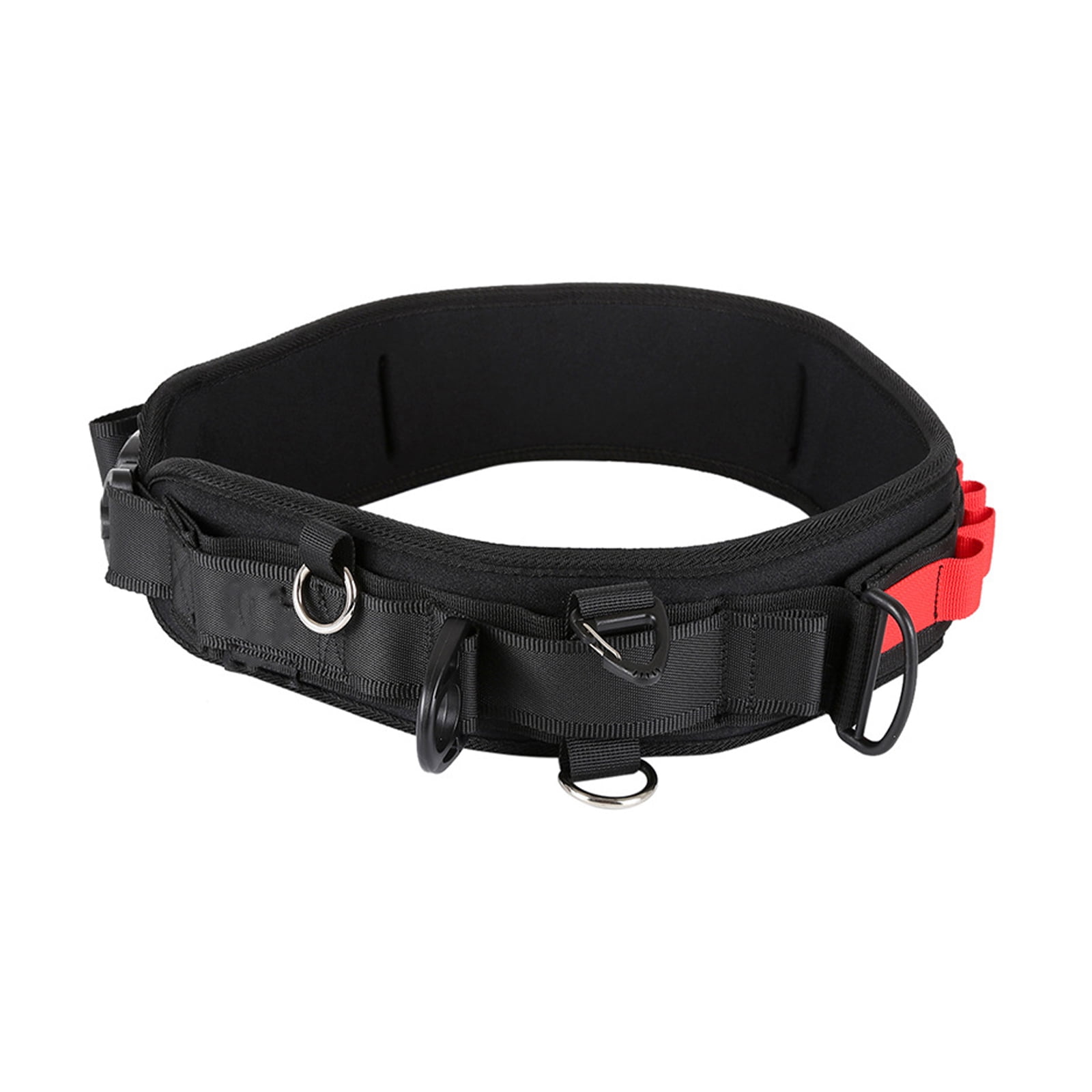 RUISINERY Multifunction Outdoor Photography Adjustable Waist Strap Belt ...