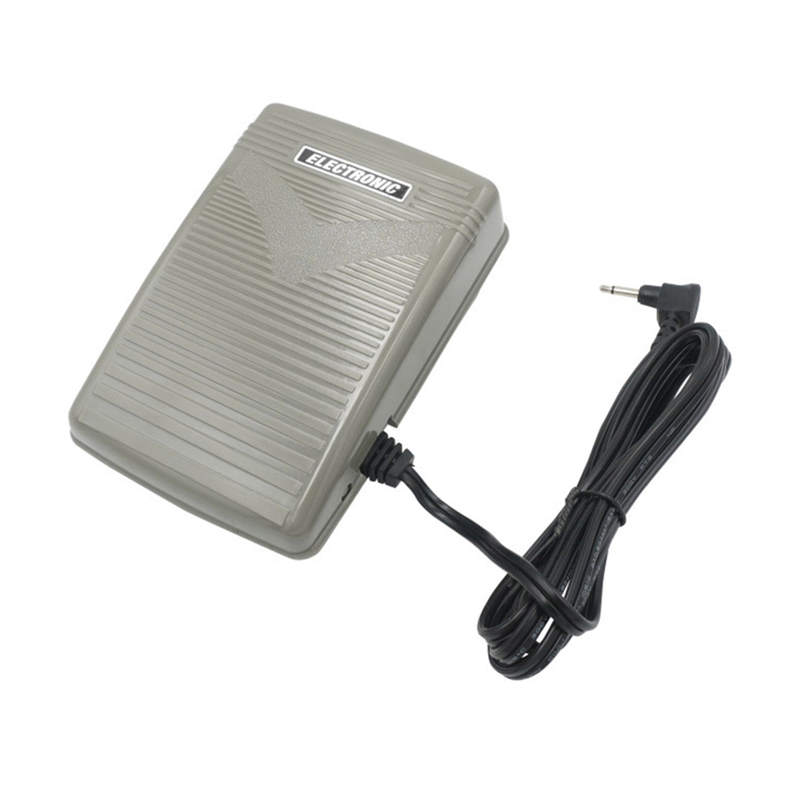 RUISINERY Multifunctional Foot Pedal Switchs Single Hole Designs Pedal ...