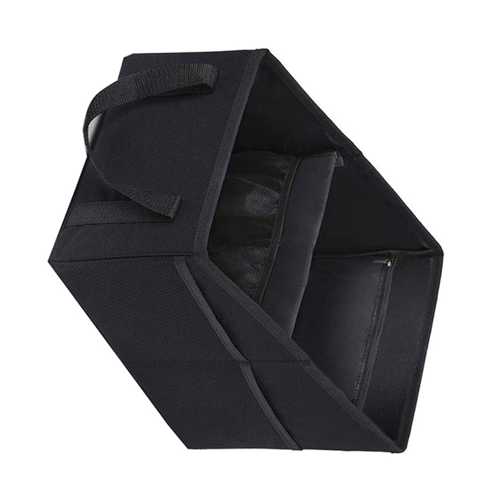 RUISINERY Multifunctional Oxford Fabric Car Trunk Organizers Storage ...