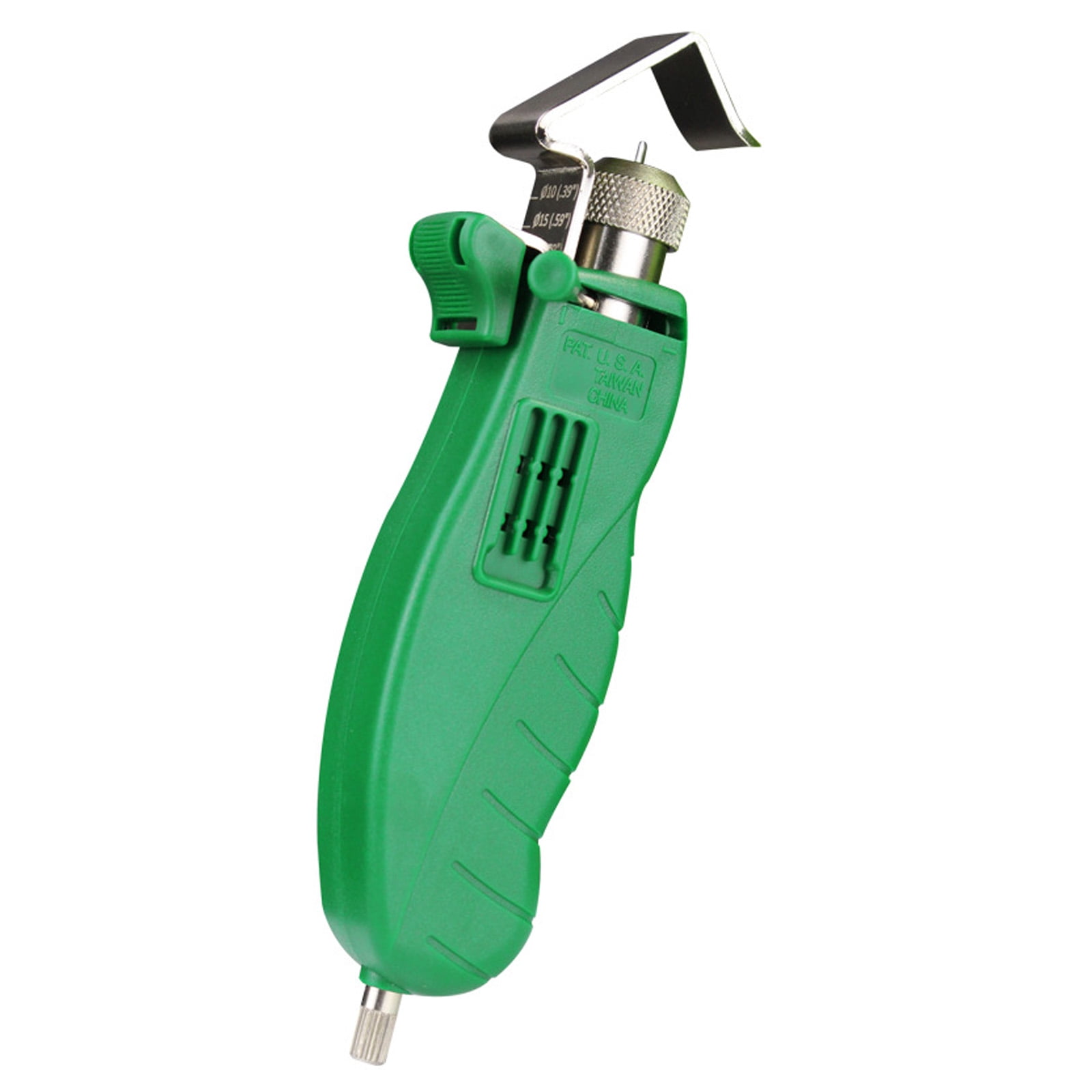 RUISINERY Multifunctional Rotary Wire Strippers Multifunctional Rotary ...