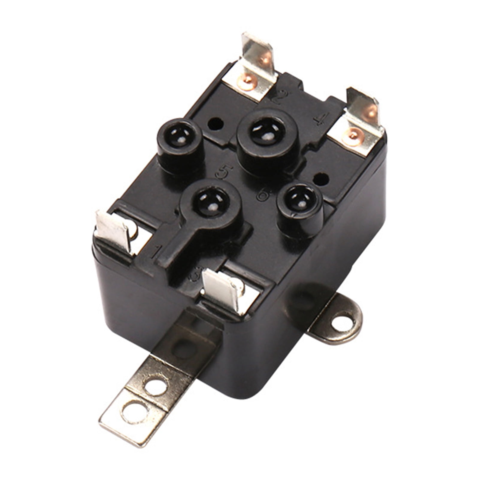 RUISINERY Multipurpose 24V Fan Time Relaying Switches Convenient ...
