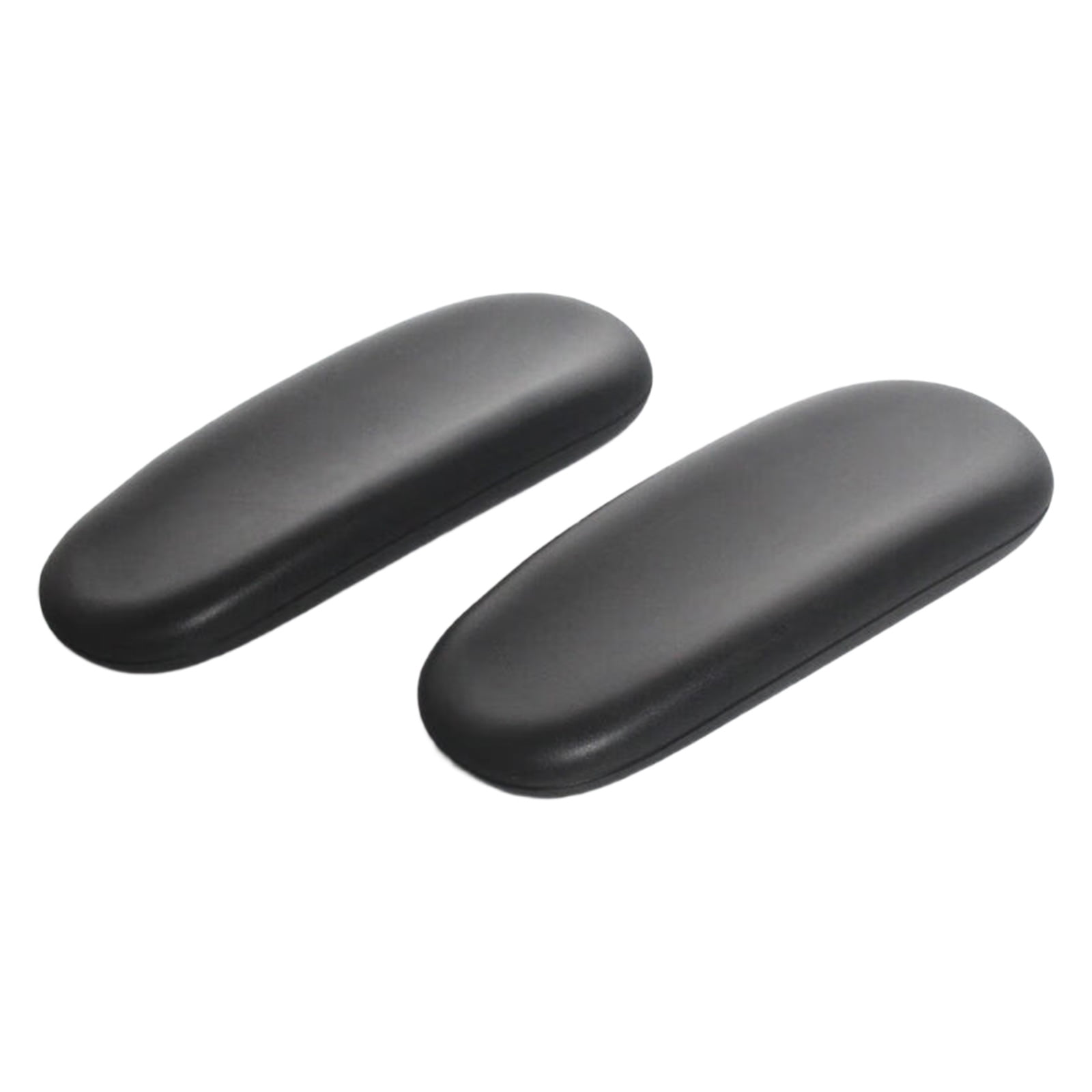 RUISINERY Office Chair Arm Rest Pads Gaming Chair Accessories Chair Arm ...