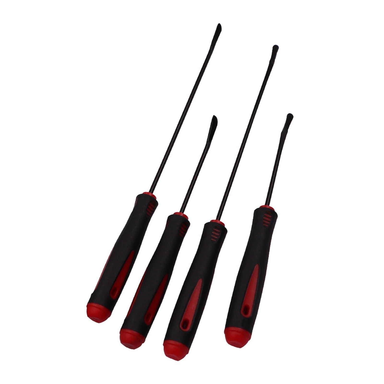 RUISINERY Oil Seal Puller Set Ergonomic Designs Oil Seal Extractor Tool ...