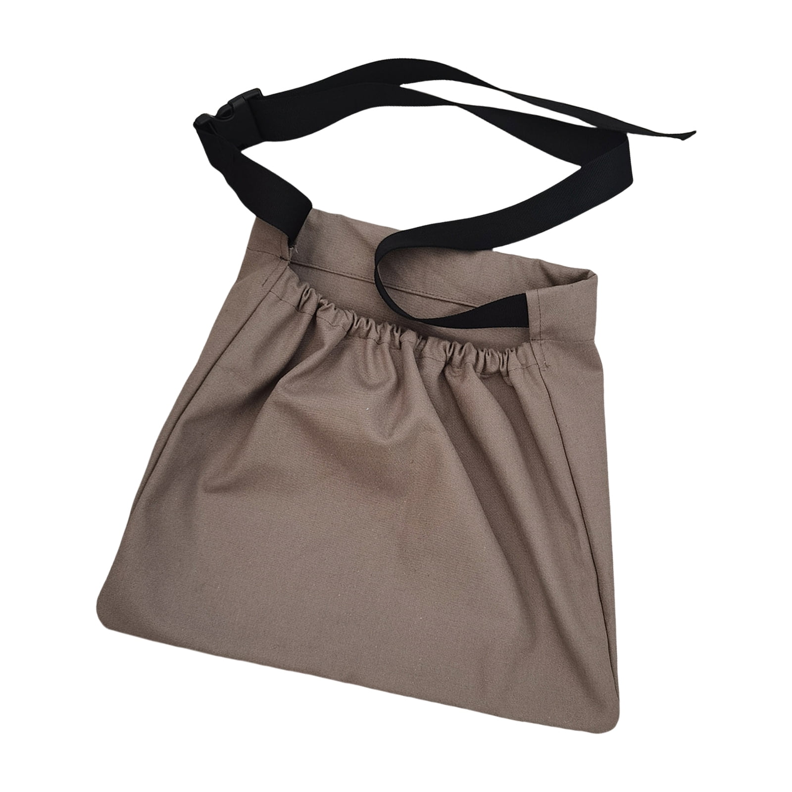 RUISINERY Outdoor Harvesting Bag Canvas Collection Pouches Garden ...