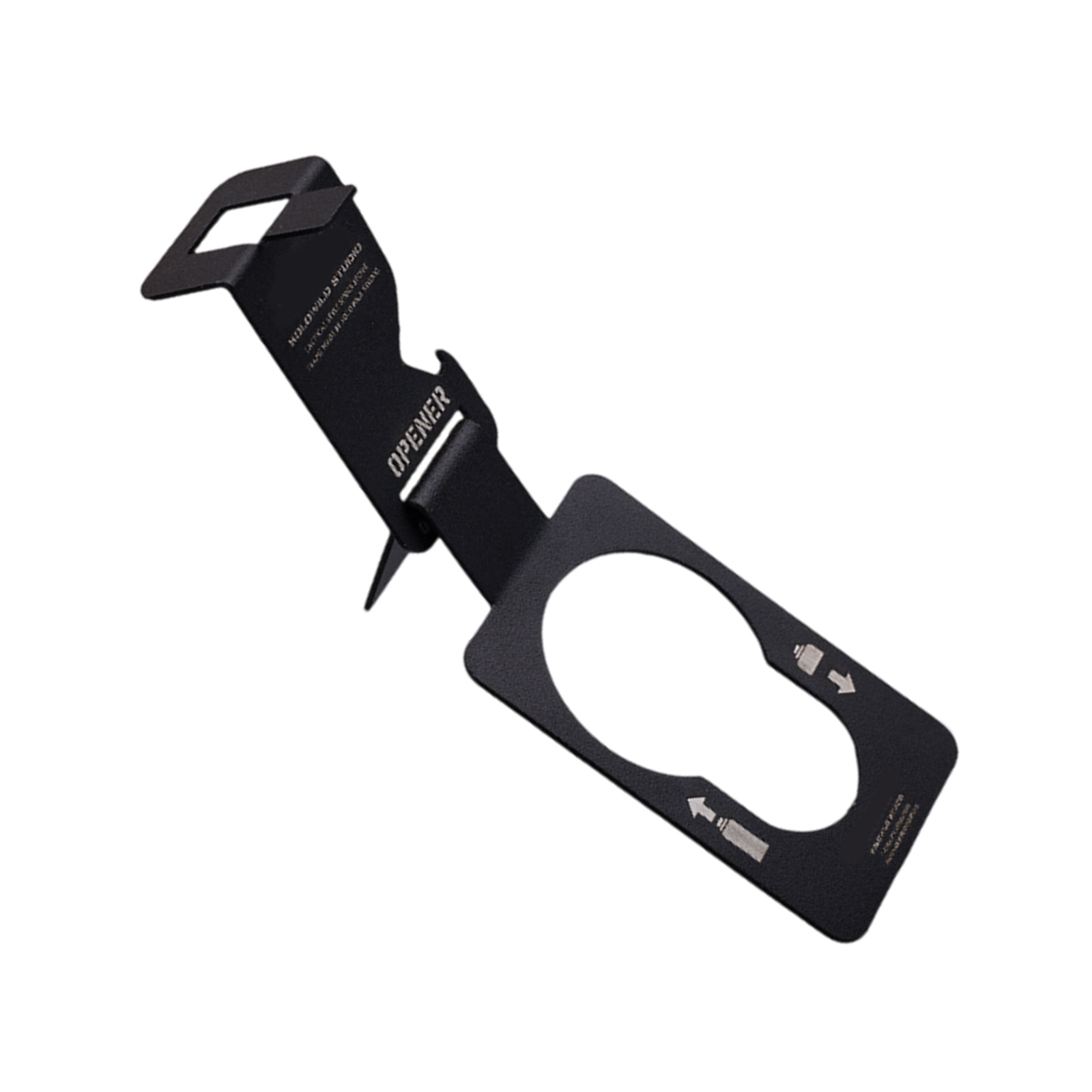 RUISINERY Outdoor Stove Hook Tanks Backpack Stove Accessory Canister ...