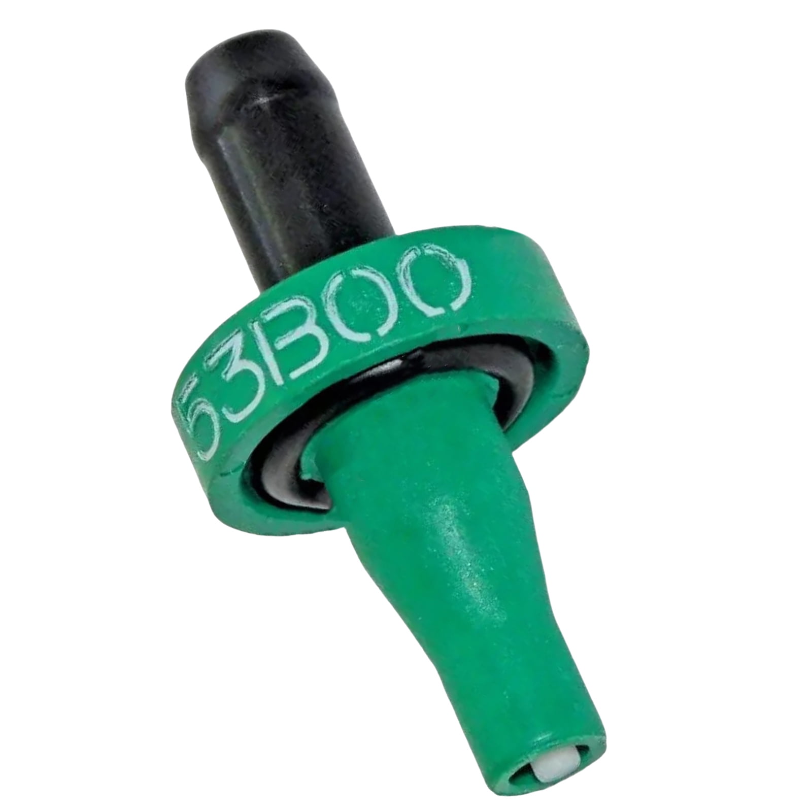 RUISINERY PVC Automotive Single Way Valves for Efficient Backflow ...