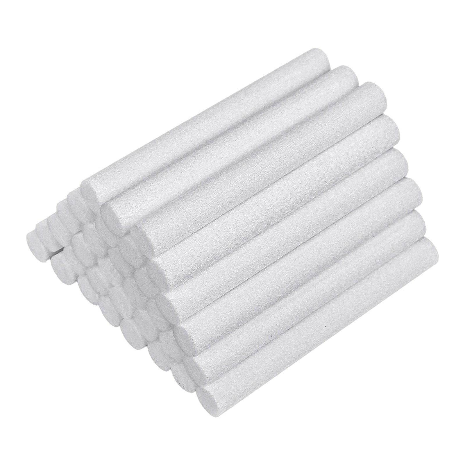 RUISINERY Pack of 100 Humidifier Filter Sticks Replacement Wicks ...