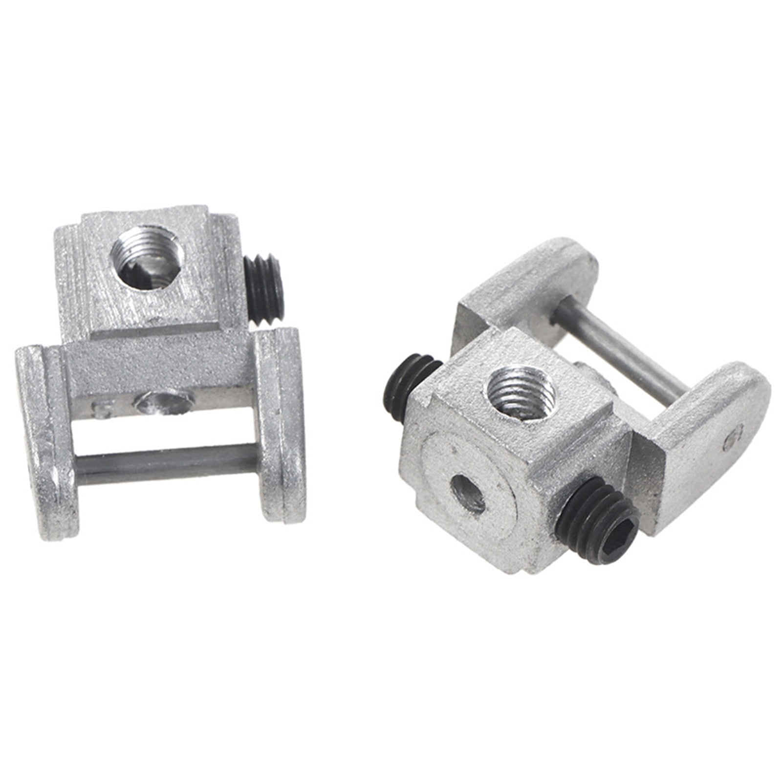 RUISINERY Pack of 2 Sturdy Scrollsaw Holders With Accuracy Alignment ...